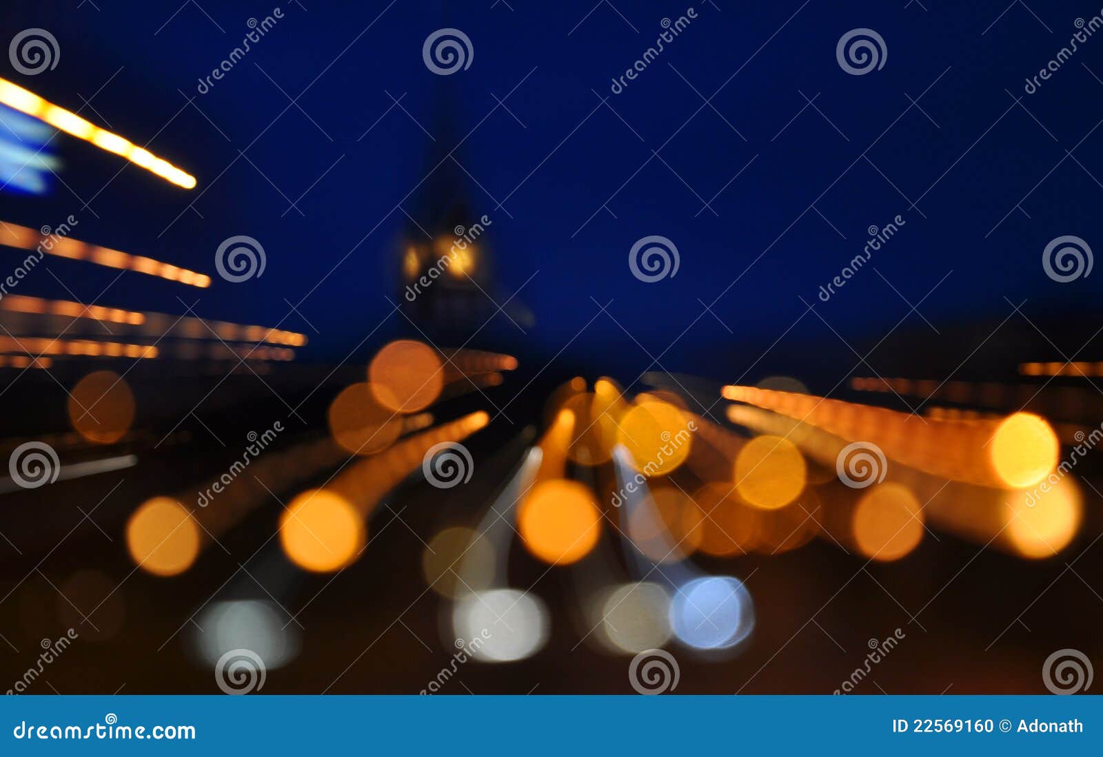 Magic lights stock photo. Image of blue, magic, points - 22569160