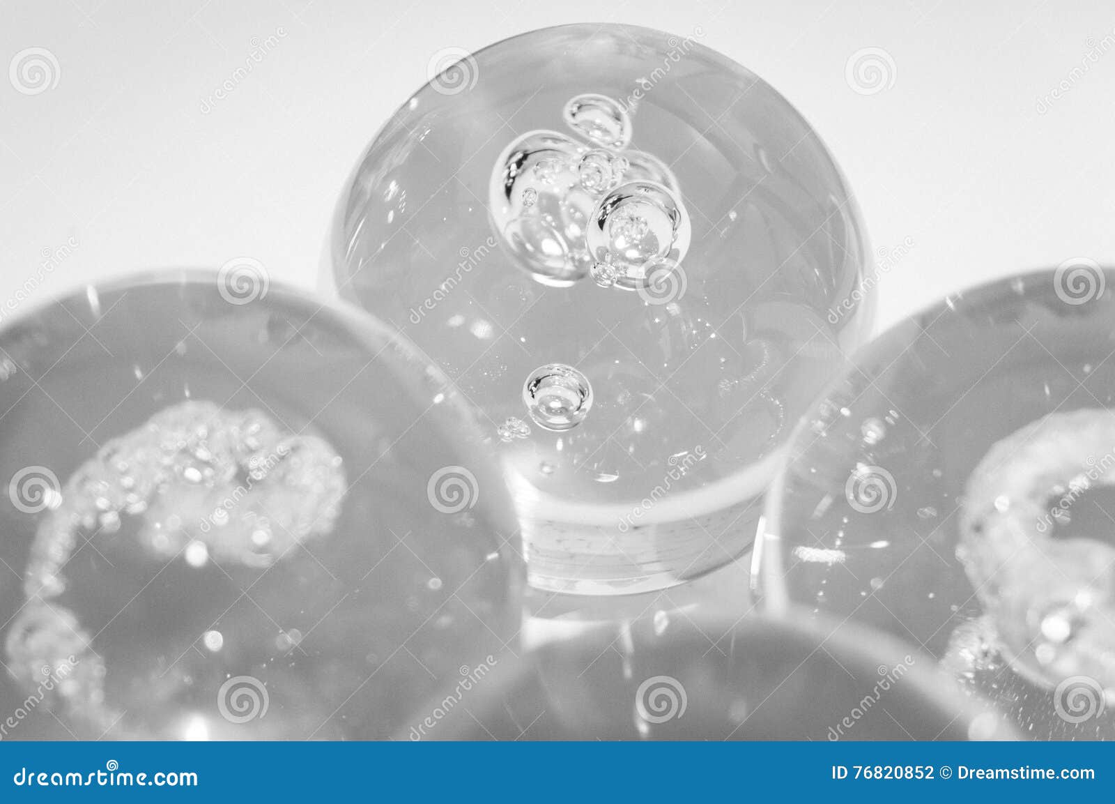 The magic marble stock photo. Image of colorful, interest - 76820852