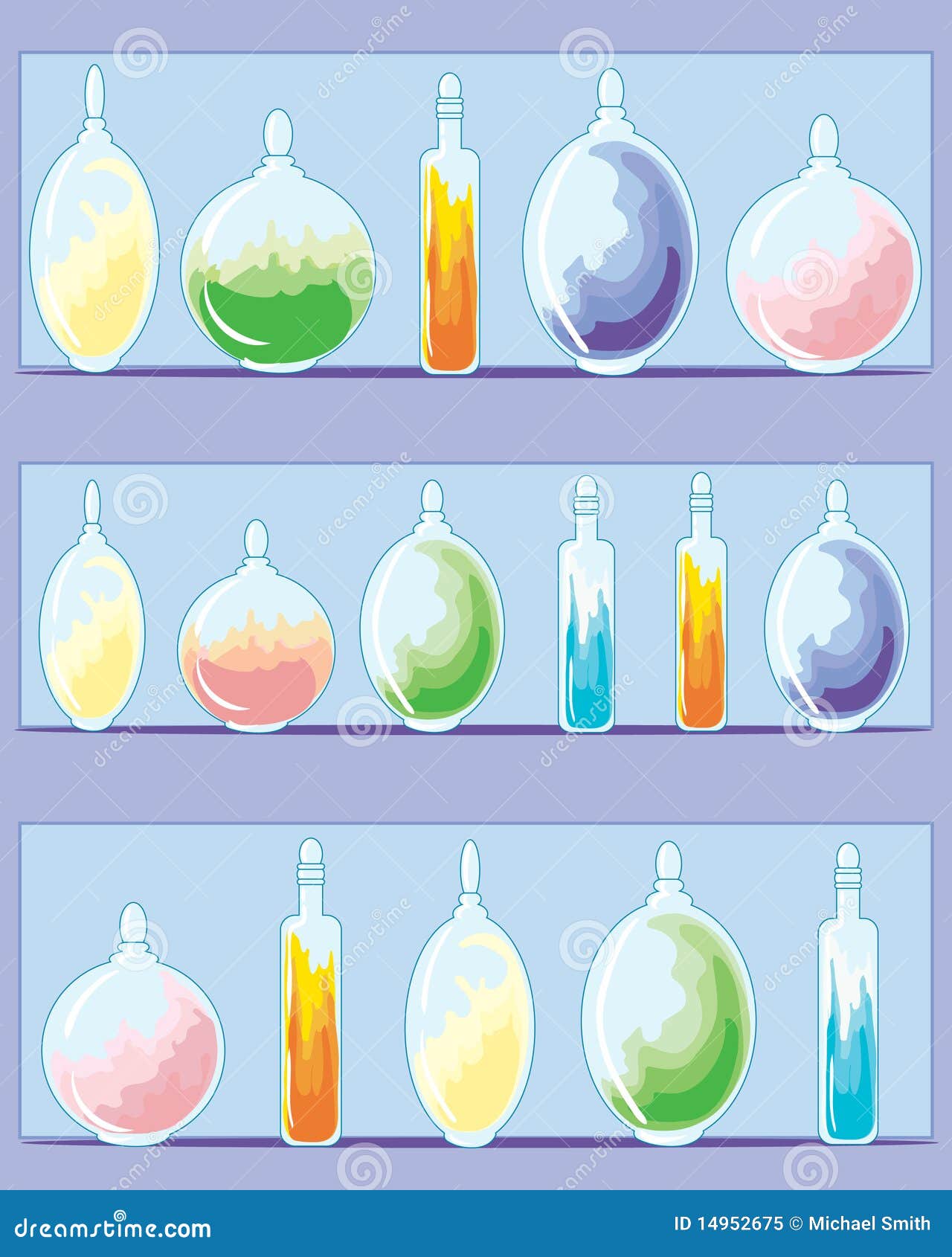 Magic Medicine Stock Illustrations – 11,240 Magic Medicine Stock ...