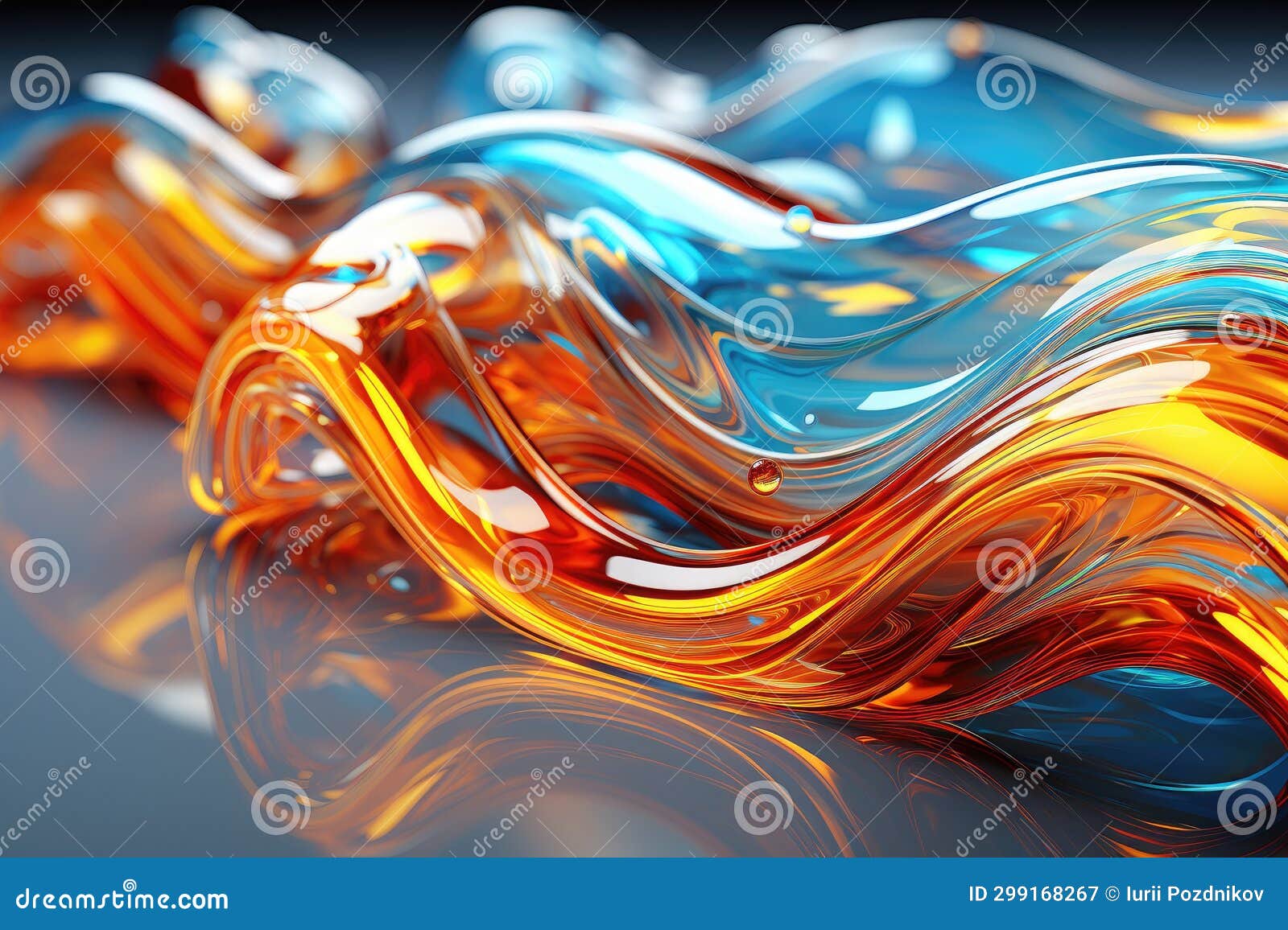 Magic Mosaic Glass Background: Multi-Colored Magic Stock Image - Image ...
