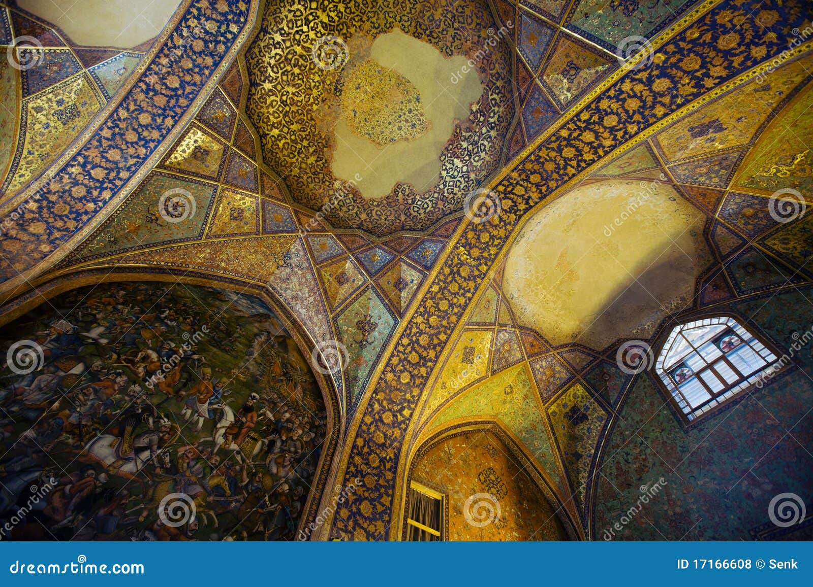 Magic mosque stock photo. Image of religion, city, design - 17166608