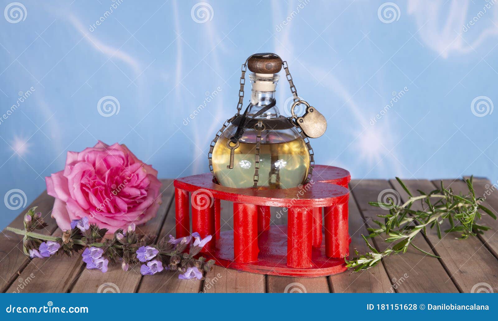 Magic potion stock photo. Image of medieval, esoteric - 181151628