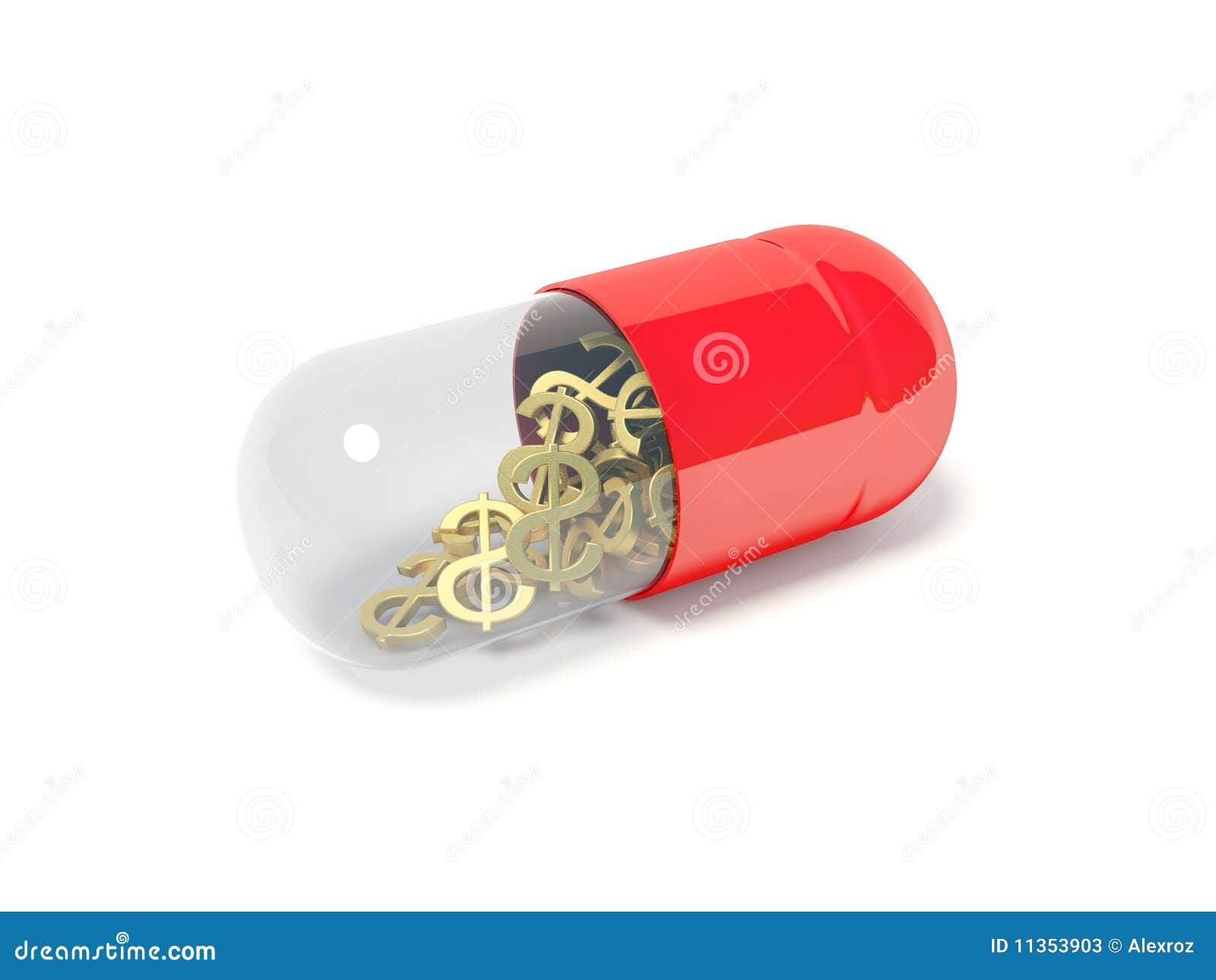 Magic pill stock image. Image of success, luck, tablet - 11353903