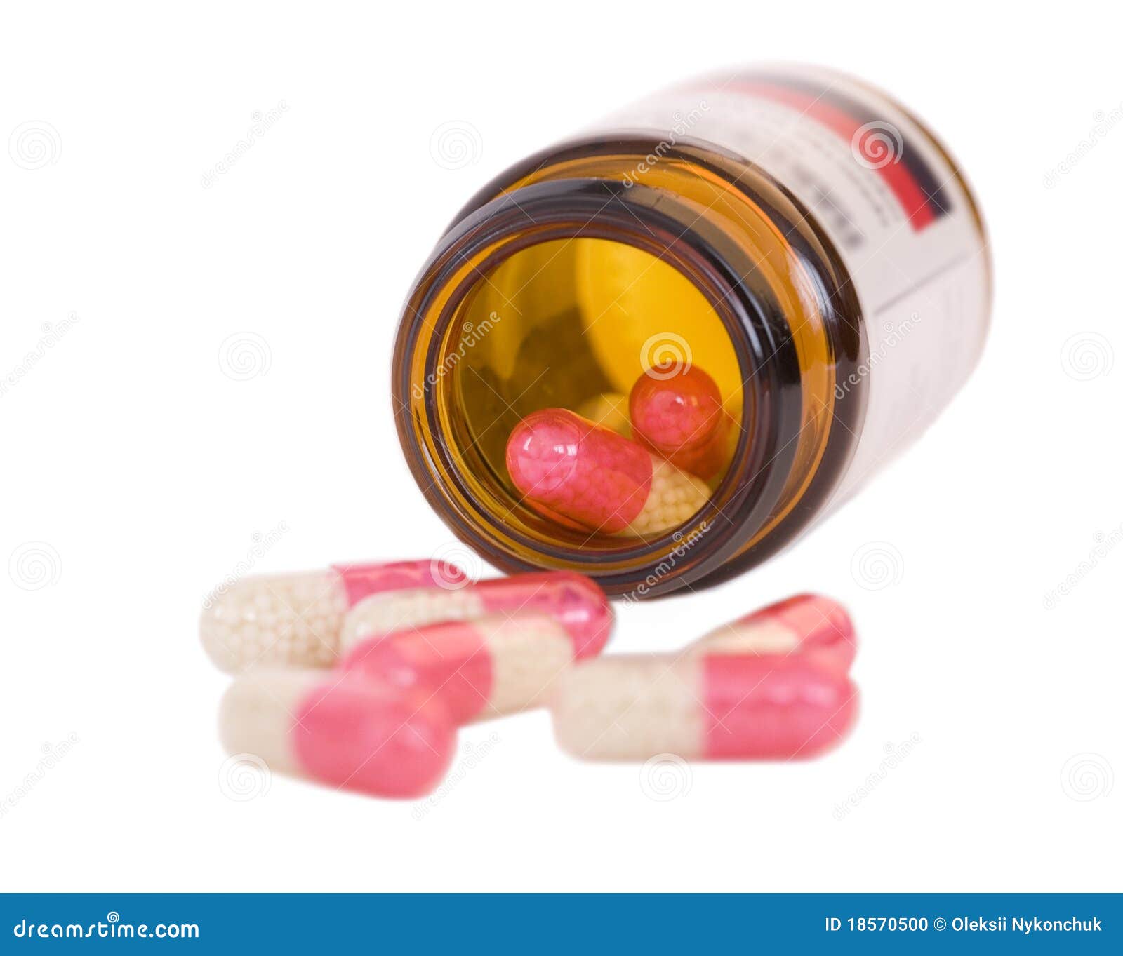 Magic pills stock photo. Image of background, addictions - 18570500