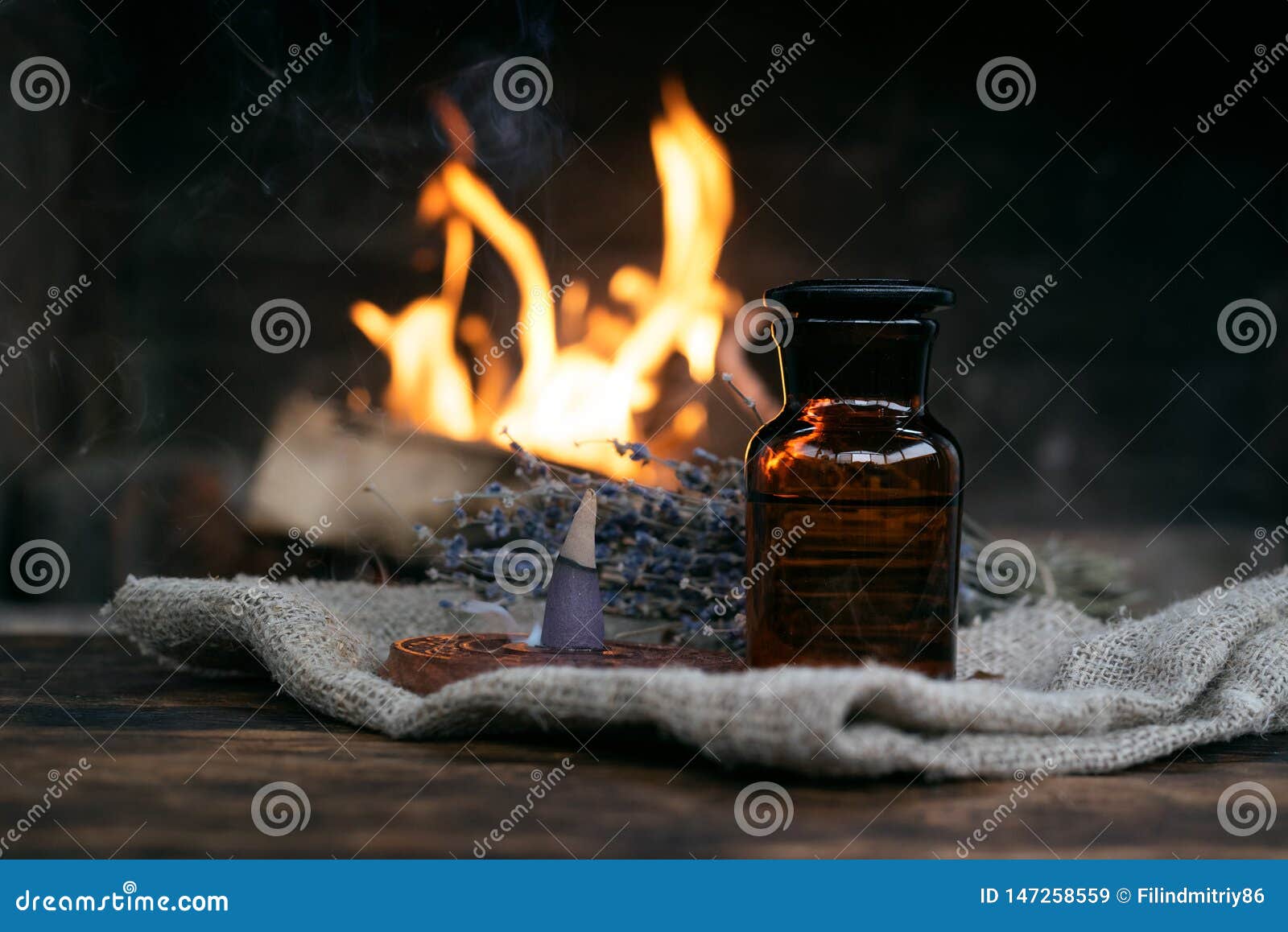 Magic potion. stock image. Image of magical, alternative - 147258559