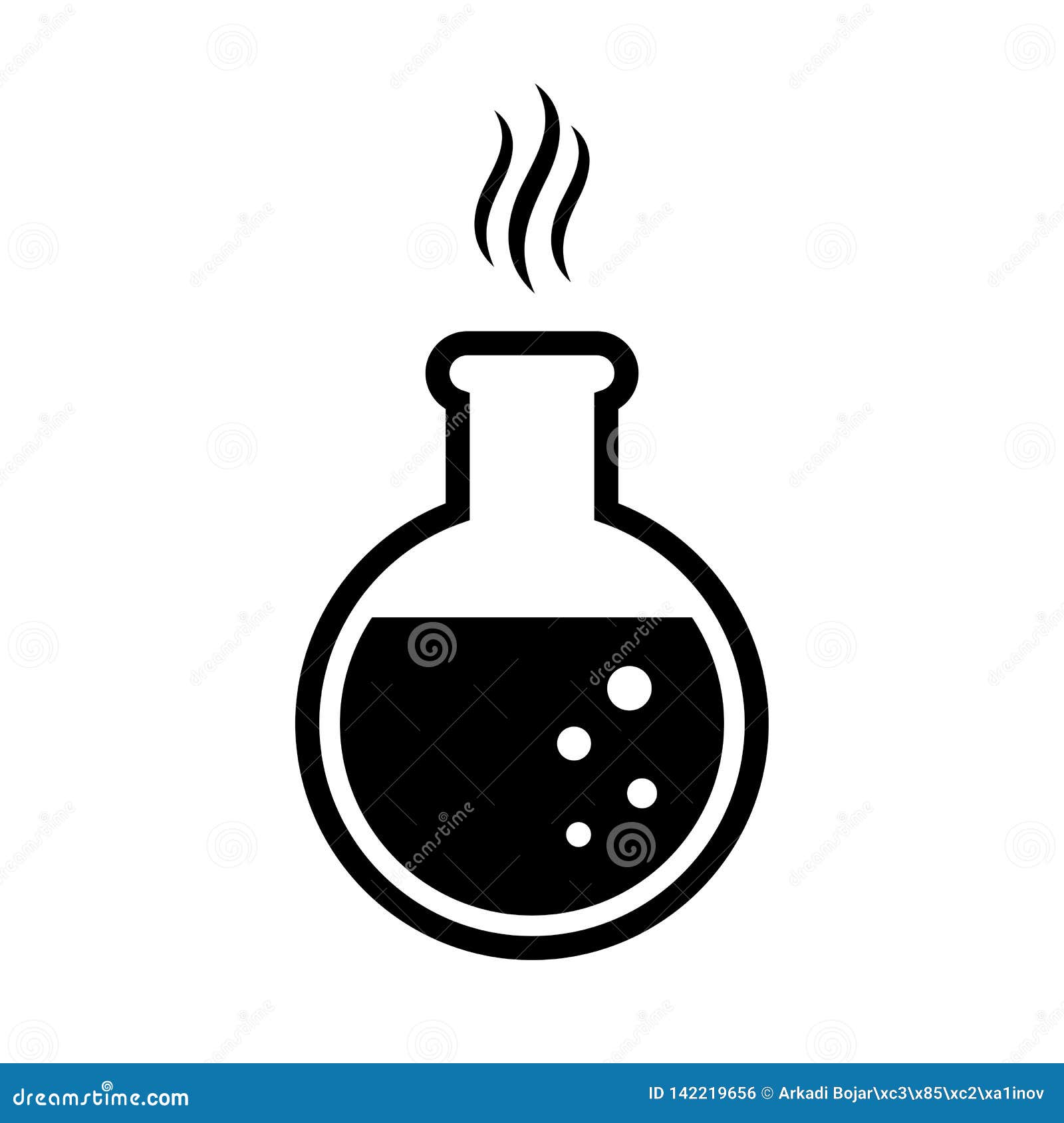 Magic Potion Clip-art Stock Photo | CartoonDealer.com #59715732