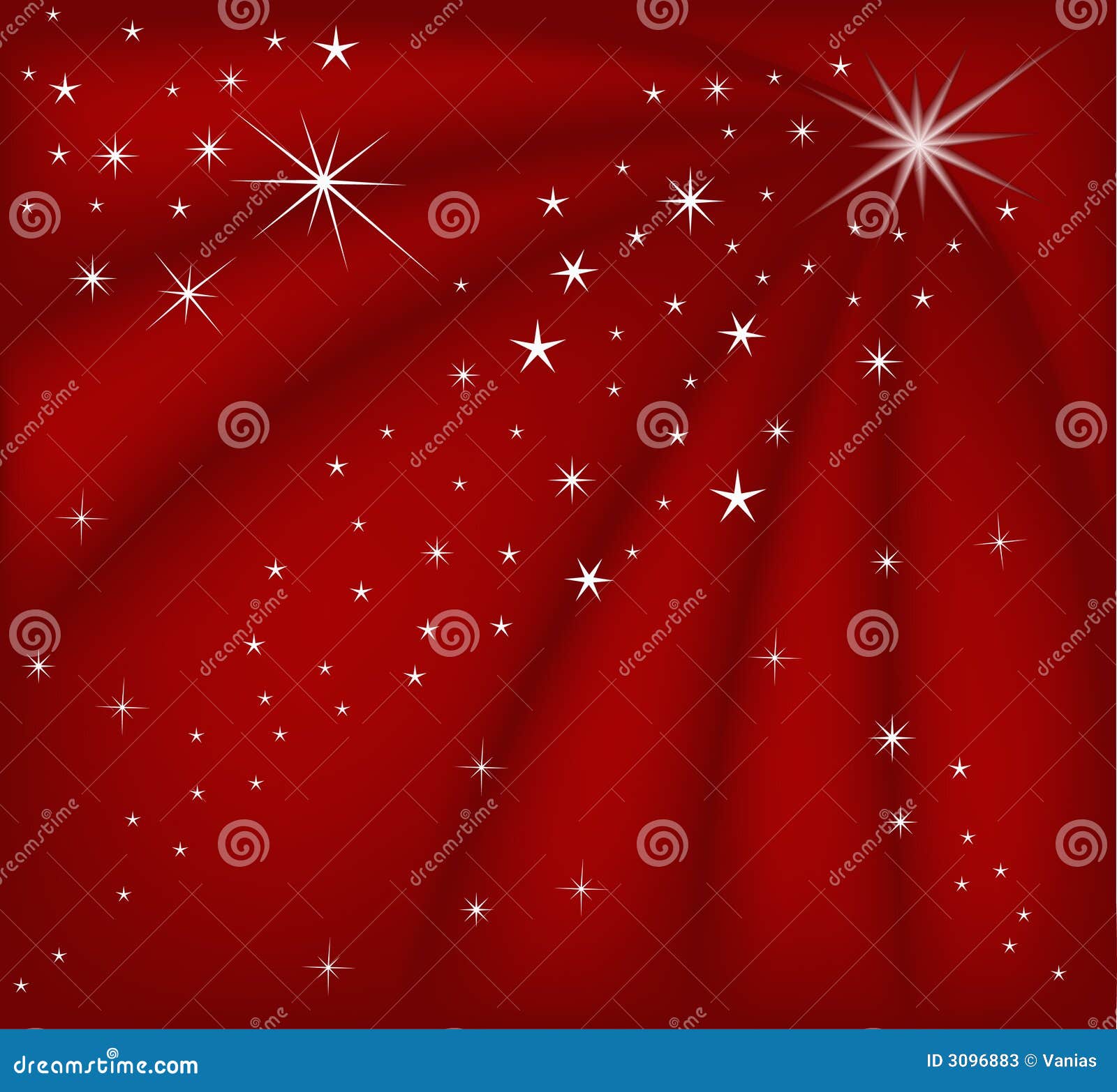 Red Christmas Magic Background Stock Illustrations – 31,006 Red ...