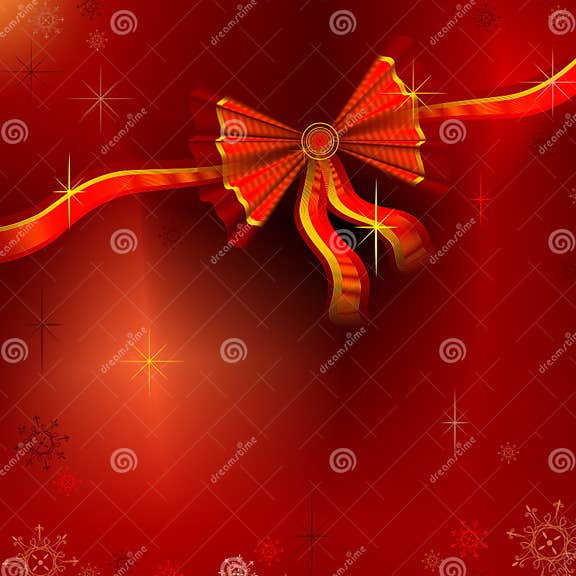 Magic ribbon stock vector. Illustration of elegance, gold - 3872648