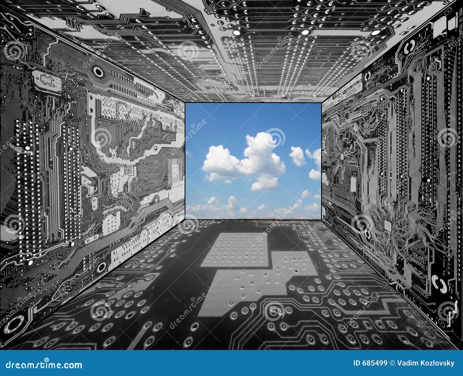 Magic room stock image. Image of bread, logo, concept, mobiles - 685499