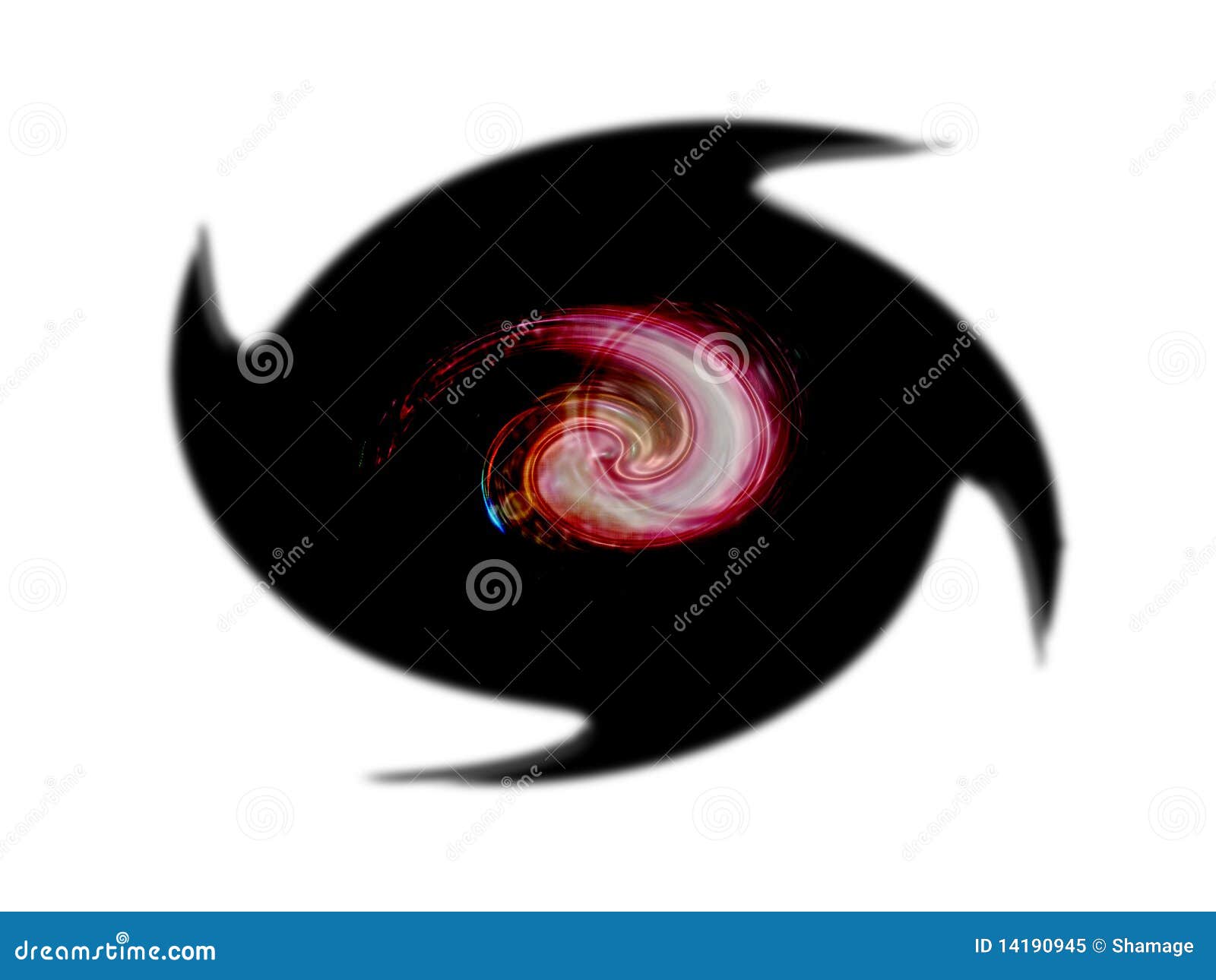 Magic rune stock illustration. Illustration of magic - 14190945