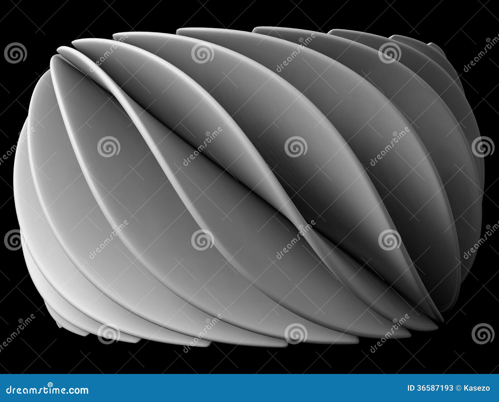 Magic shapes stock illustration. Illustration of shape - 36587193