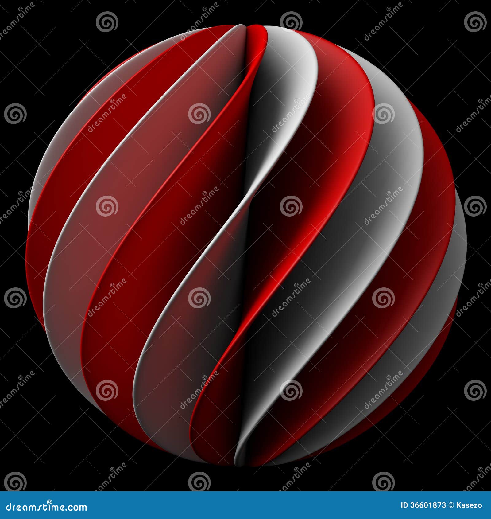 Magic shapes stock illustration. Illustration of beautiful - 36601873