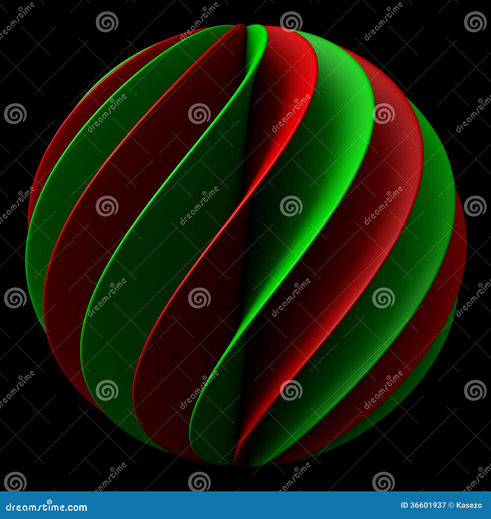 Magic shapes stock illustration. Illustration of colored - 36601937