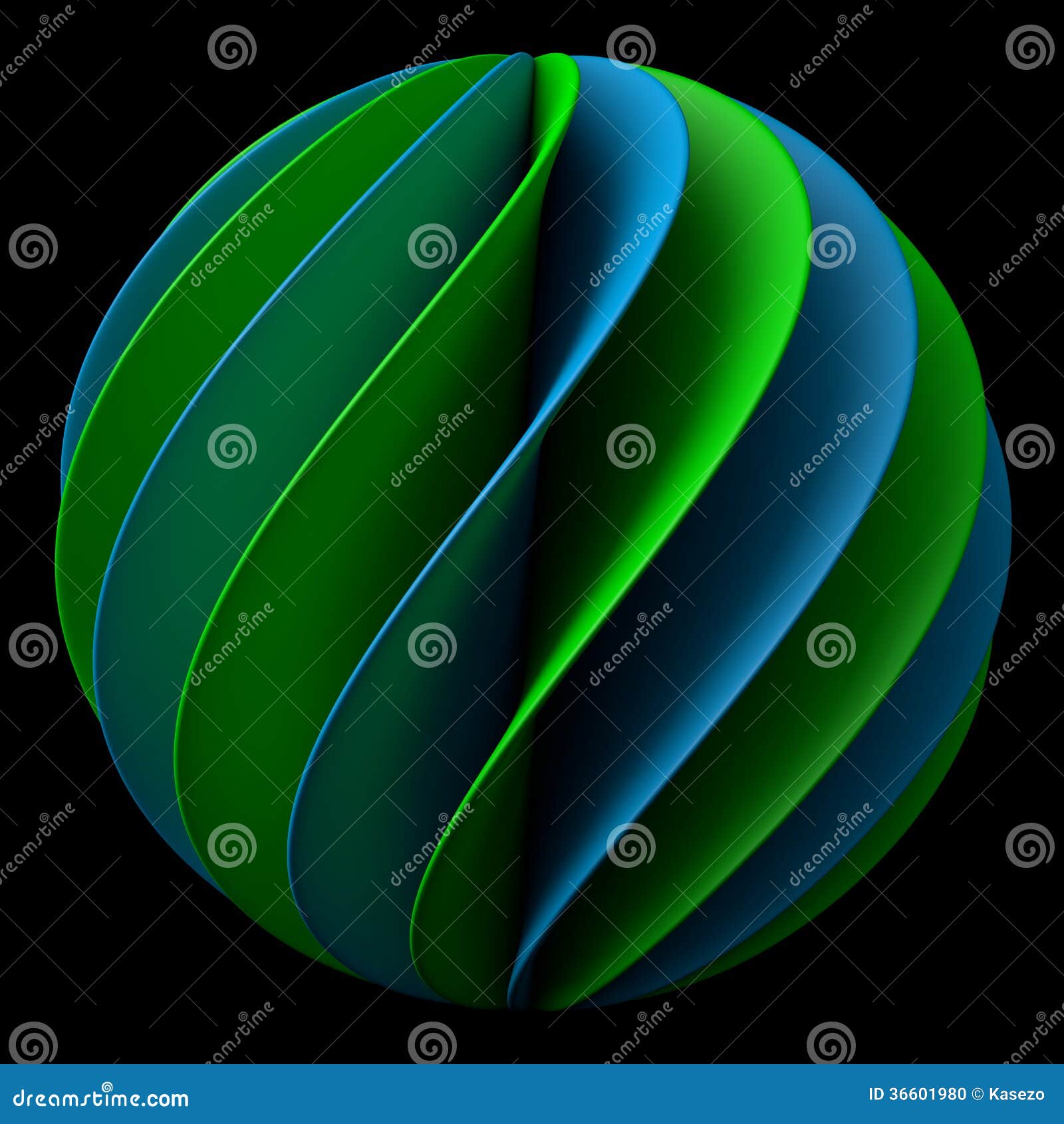 Magic shapes stock illustration. Illustration of shape - 36601980