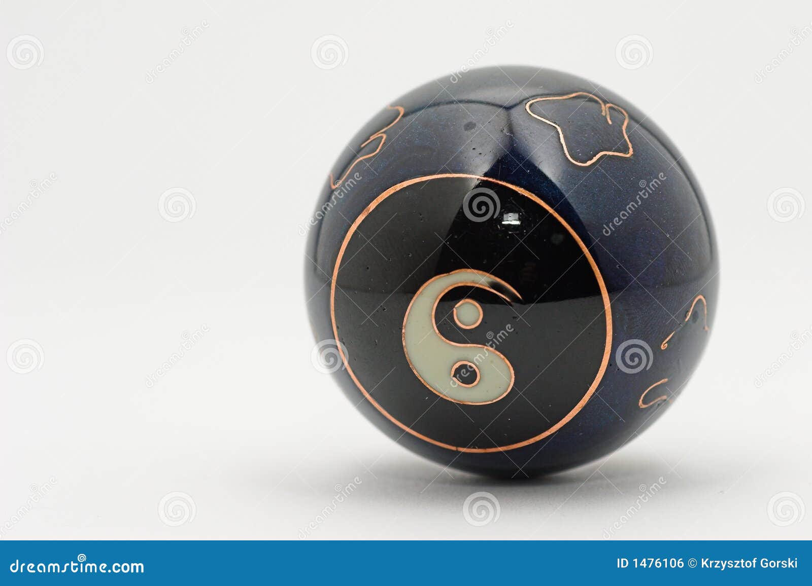 Magic sphere stock photo. Image of device, isolated, magic - 1476106