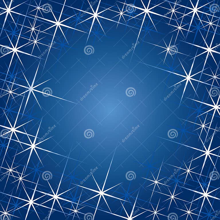 Magic Stars (illustration) stock vector. Illustration of shiny - 3592233