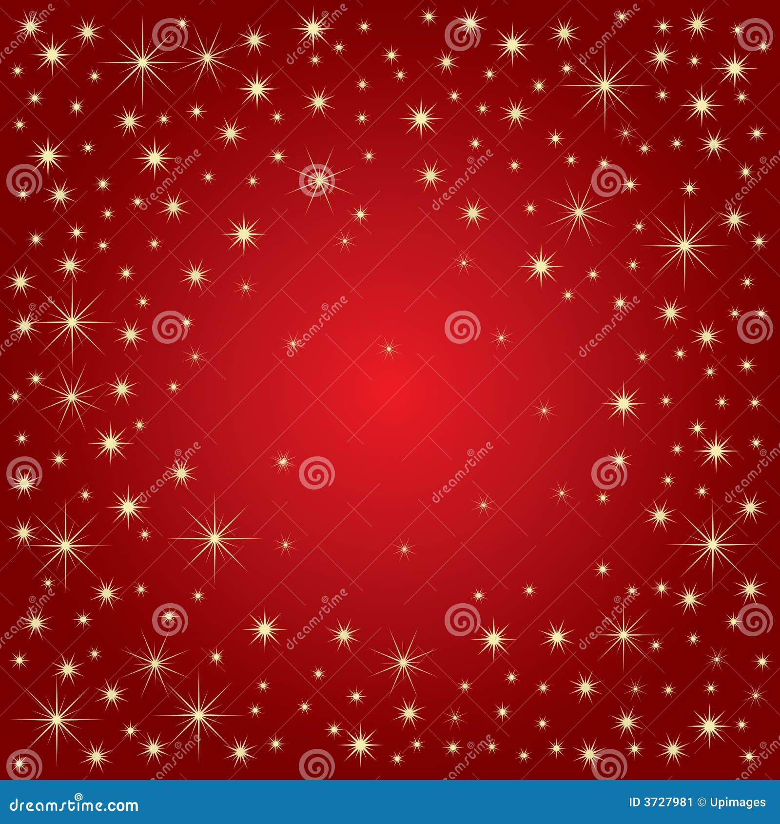 Magic Stars (illustration) stock vector. Illustration of snow - 3727981