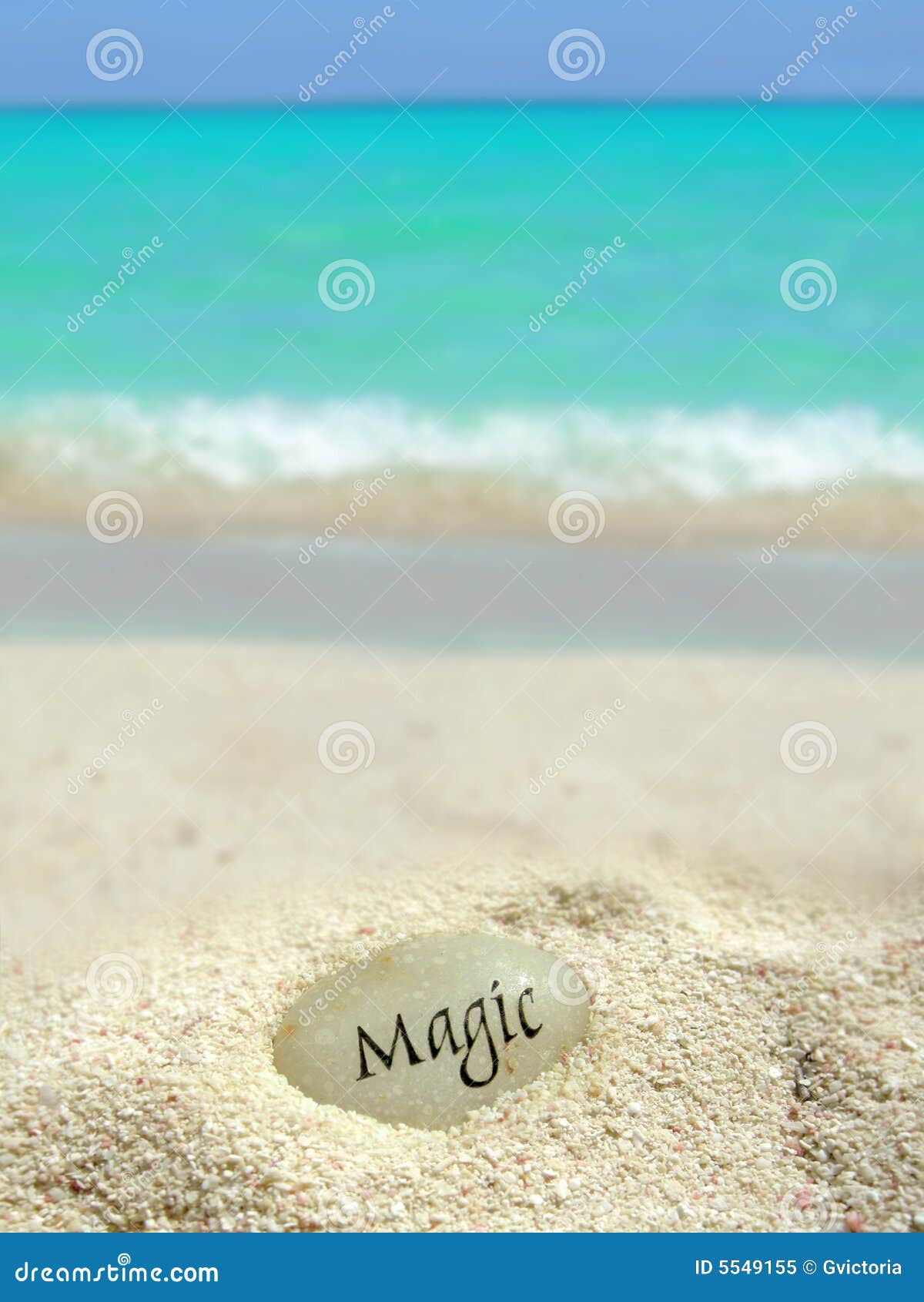 Magic stone stock image. Image of elements, rock, engergy - 5549155