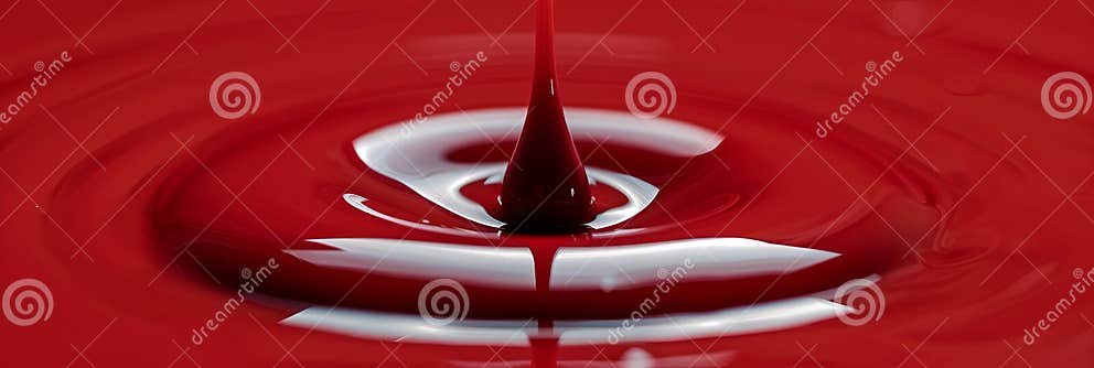 A Magic Stream Emitting Light and Life, Where Water Has Healing ...