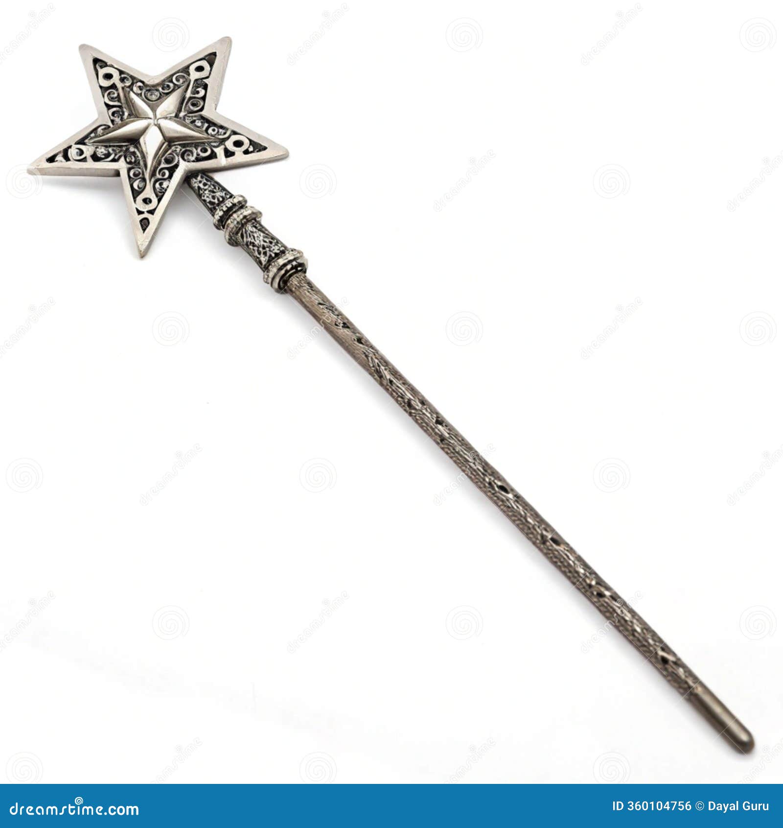 Magic Tool Icon Isolated on Transparent Background Stock Illustration ...