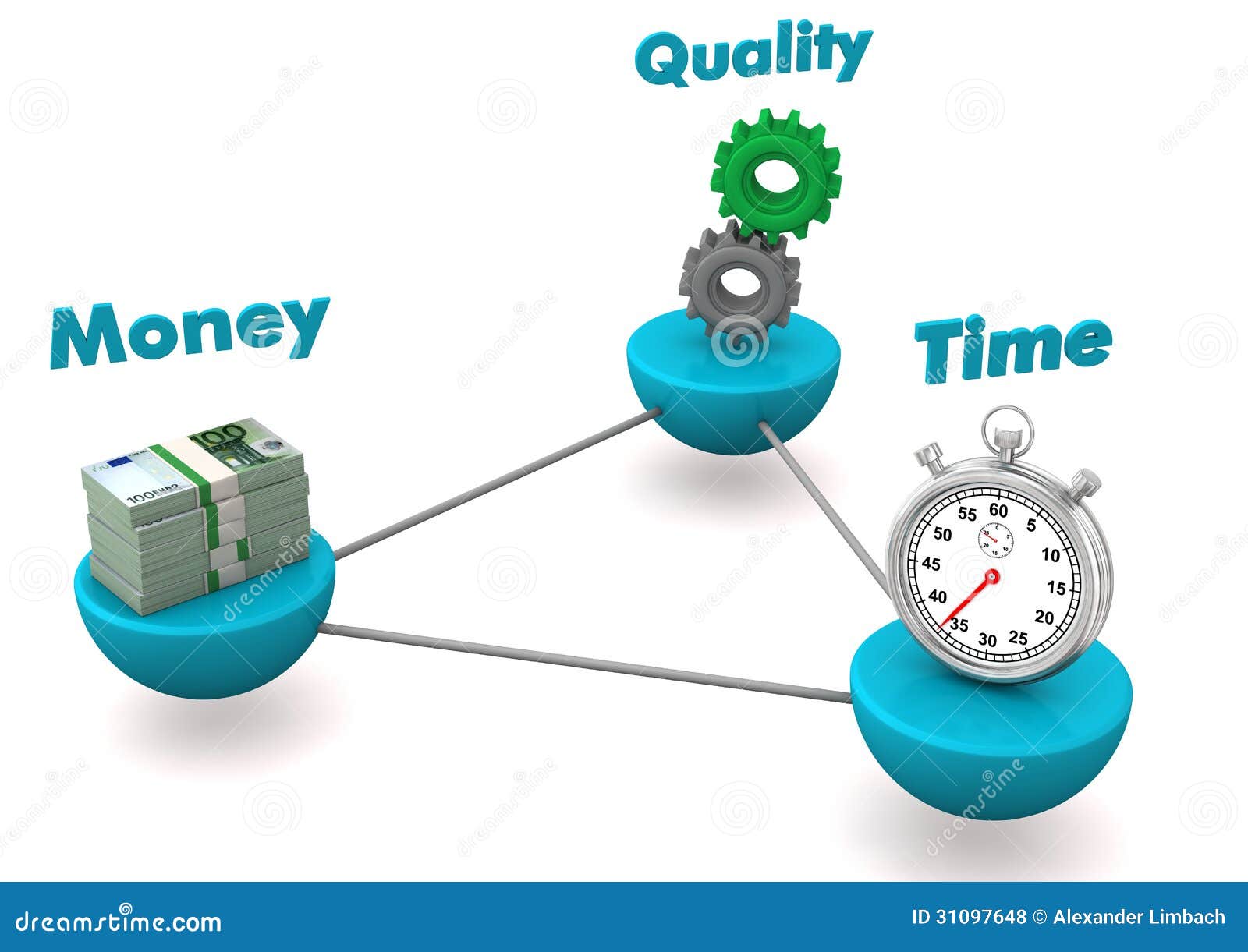 Magic Triangle stock illustration. Illustration of clash - 31097648