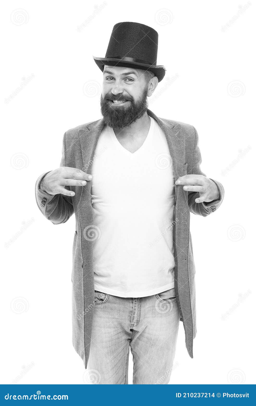 Magic Trick Performance Concept. Circus Magic Trick Performance ...