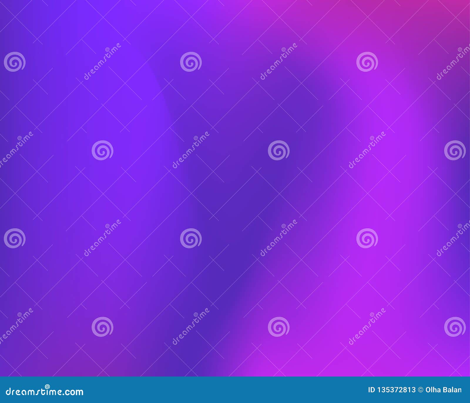 Super Violet Hologram stock vector. Illustration of gradient - 135372813