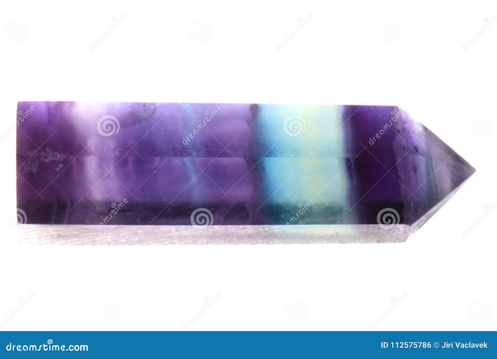 Magic violet quartz stock photo. Image of stone, rock - 112575786