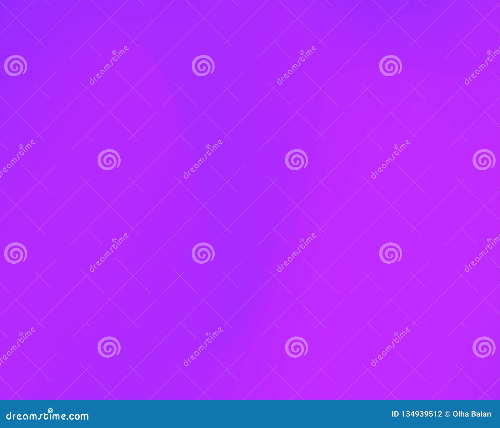Magic Violet Template stock vector. Illustration of gradient - 134939512