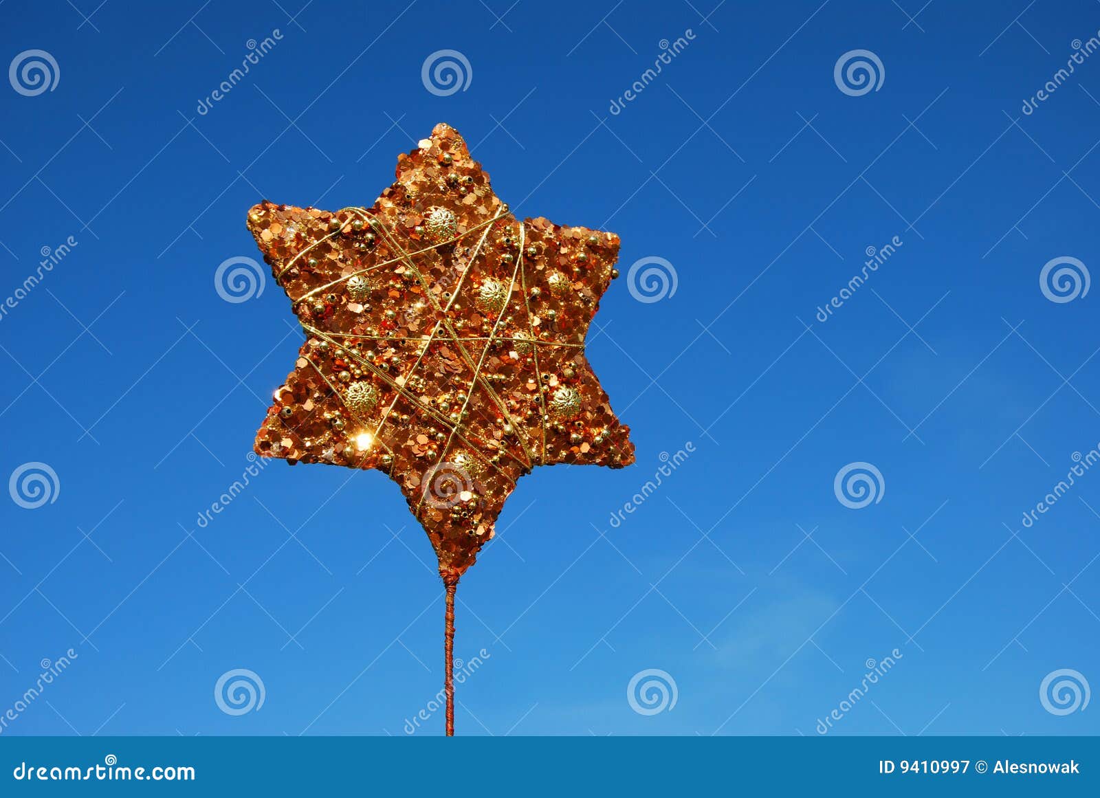 Magic wand star stock image. Image of weird, stick, shine - 9410997