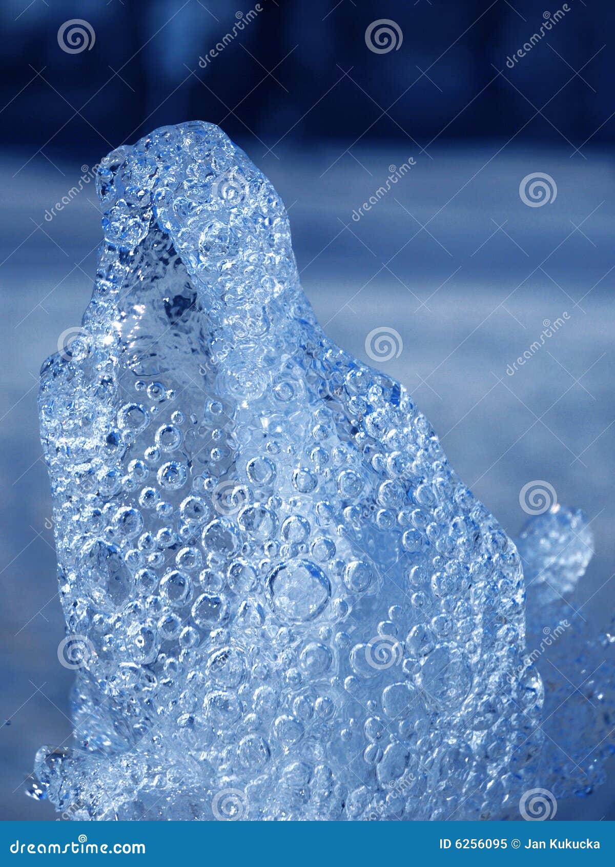 Magic water stock image. Image of drops, fresh, waterfall - 6256095