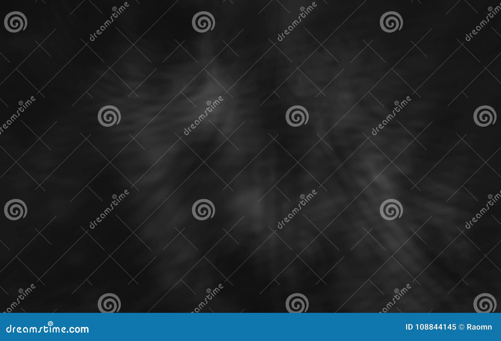 Magic Website Backdrop Black Background Stock Illustration ...