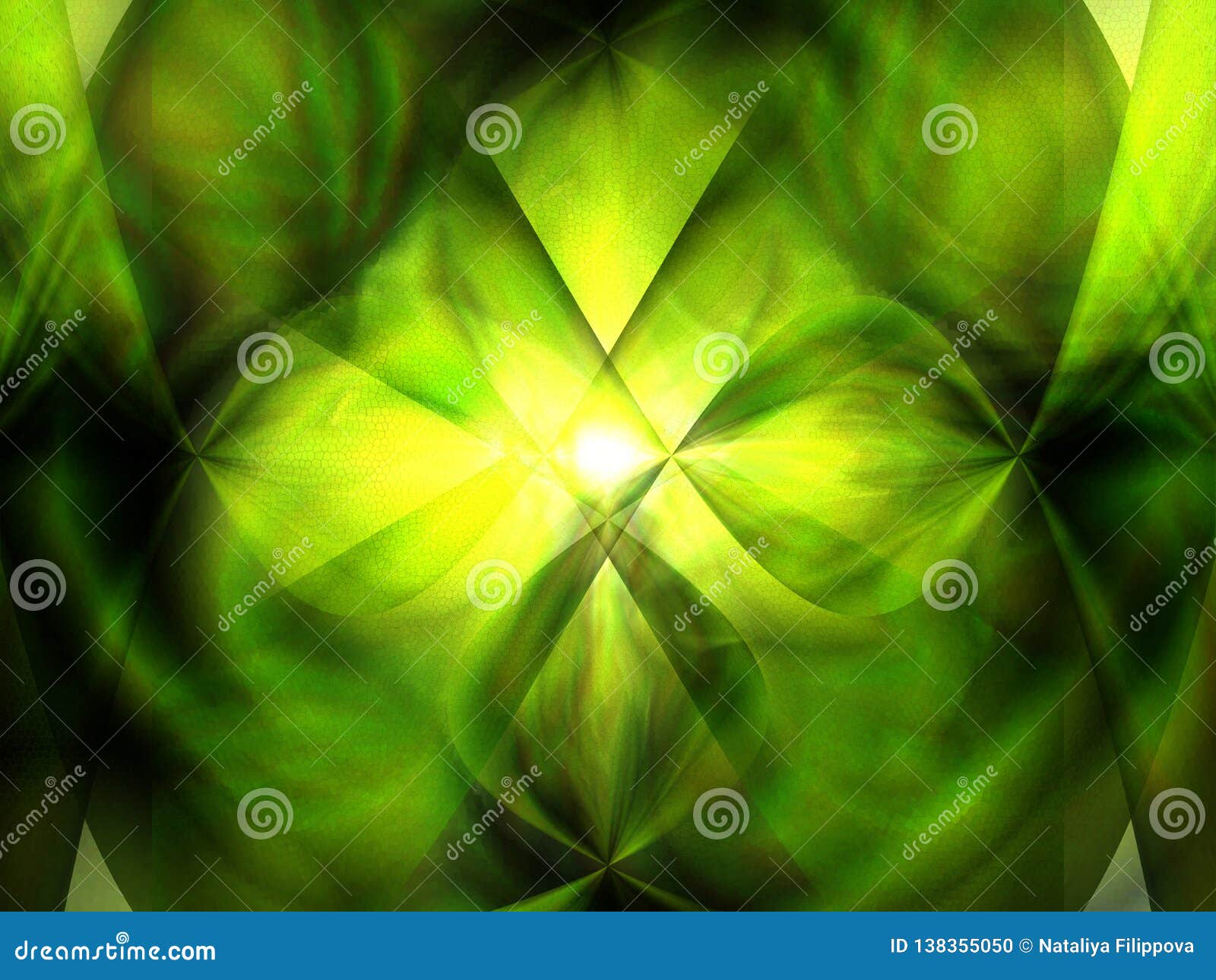 Magic abstract background stock illustration. Illustration of color ...