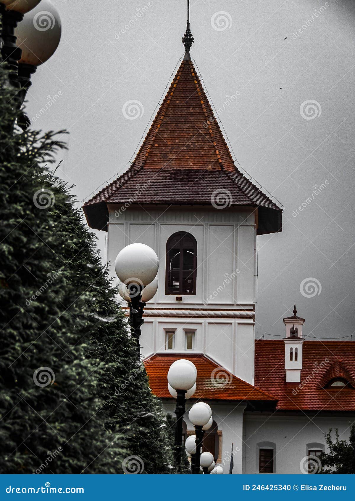 Magical church ðŸ”® stock photo. Image of chapel, cottage - 246425340