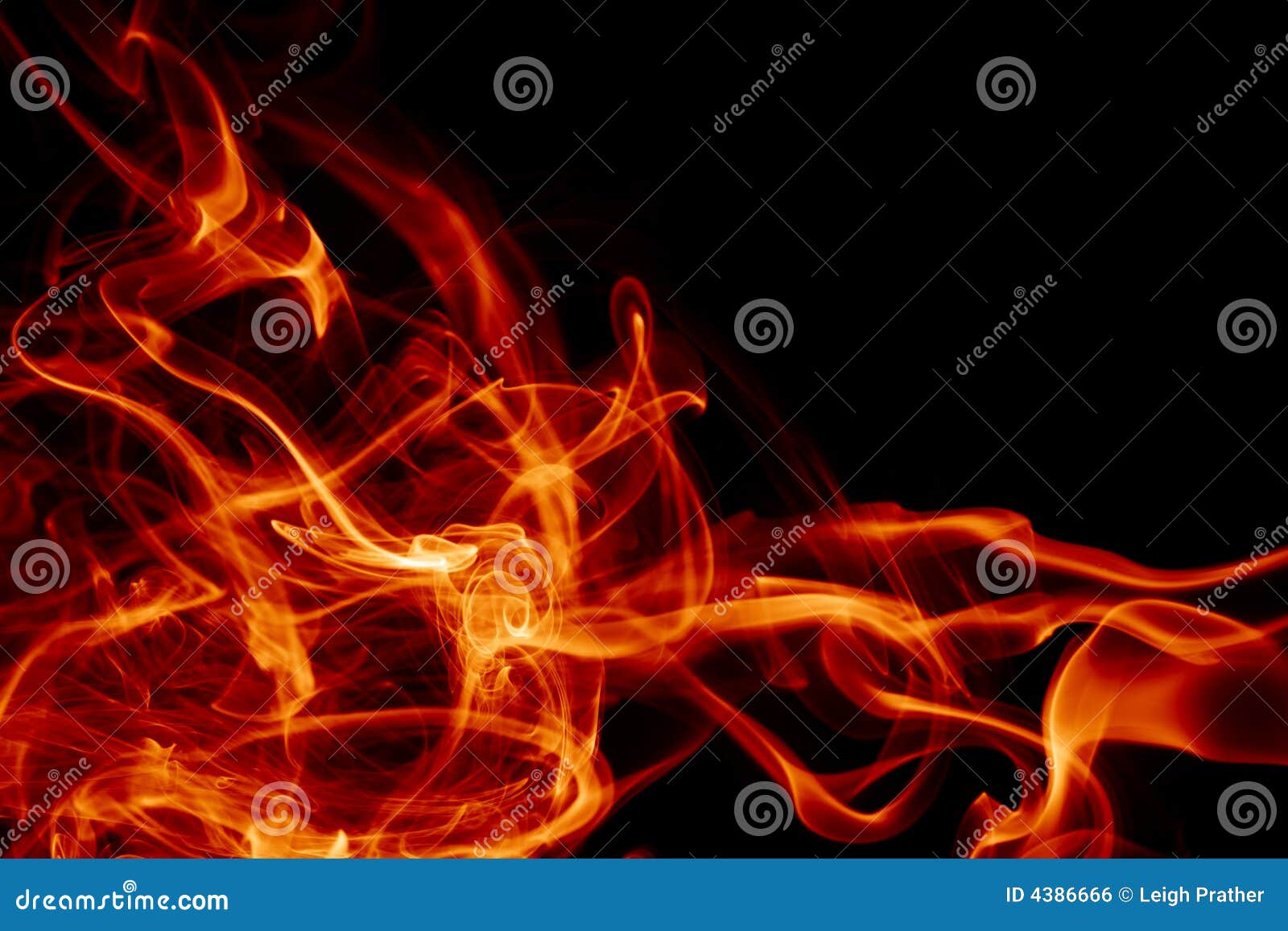 Fiery-red Background For Congratulations On Christmas And New Ye ...