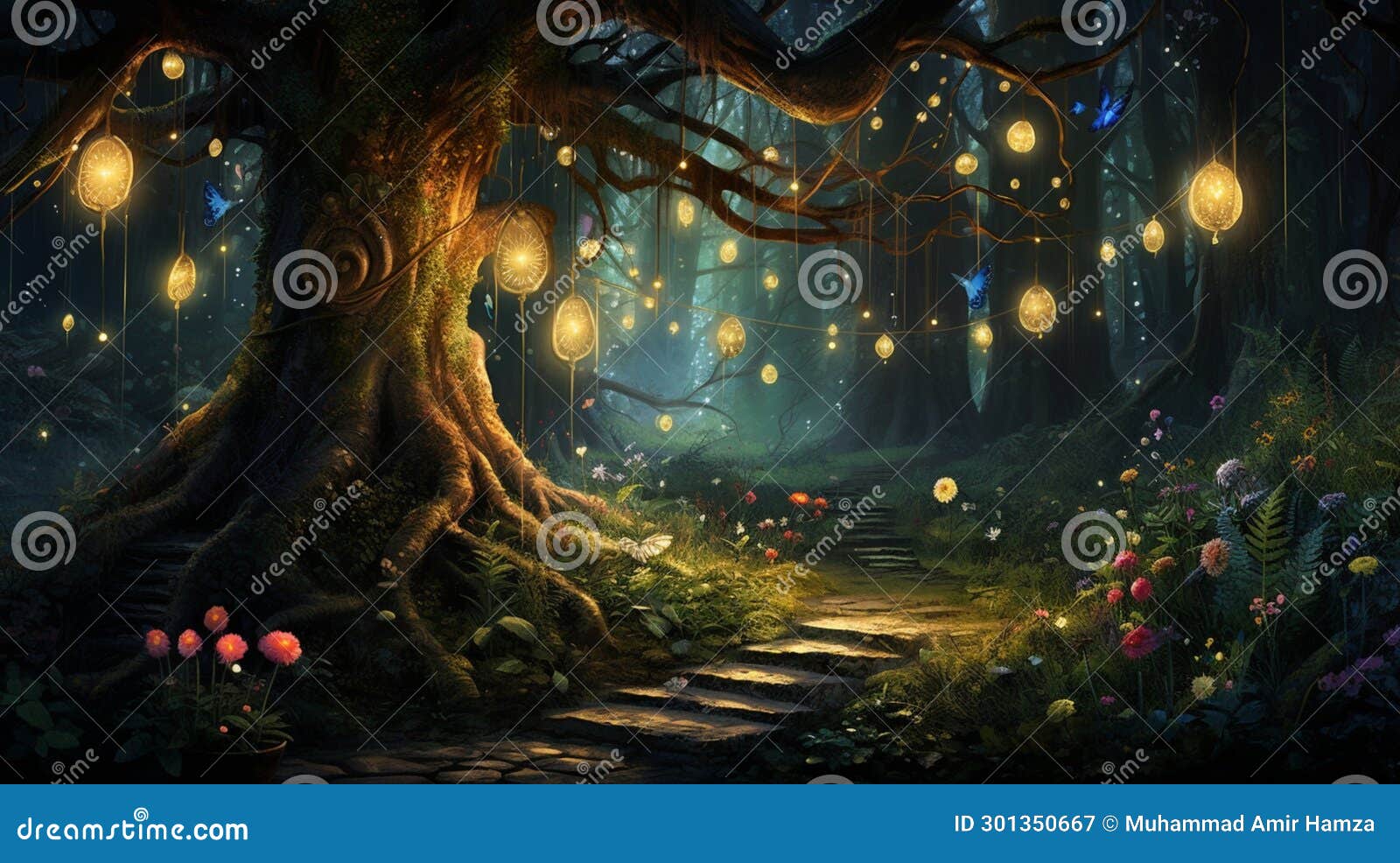 Enchanted Birthday Celebrations A Collection Of Exquisite Surreal ...