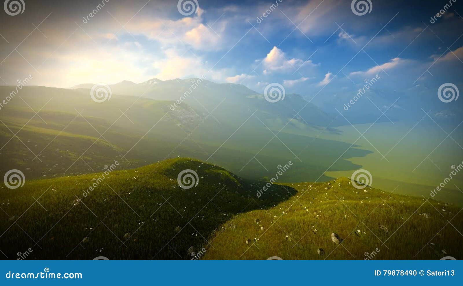 Landscape Stock Footage & Videos - 2,097,857 Stock Videos