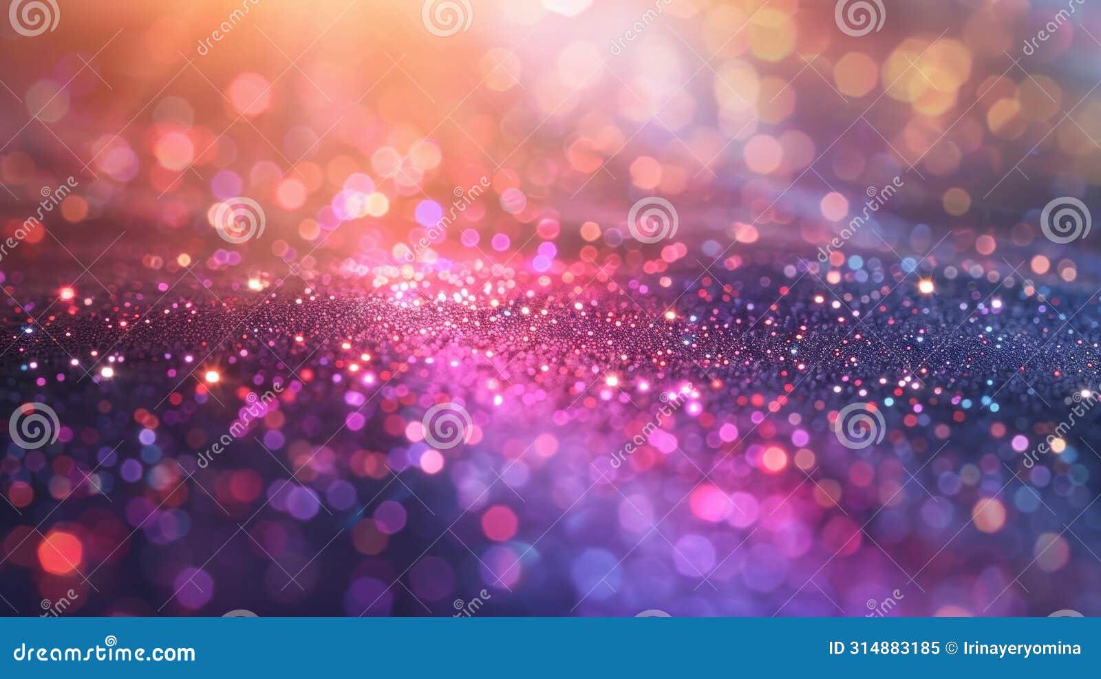 Magical Light Dispersion Texture Background Stock Image - Image of ...