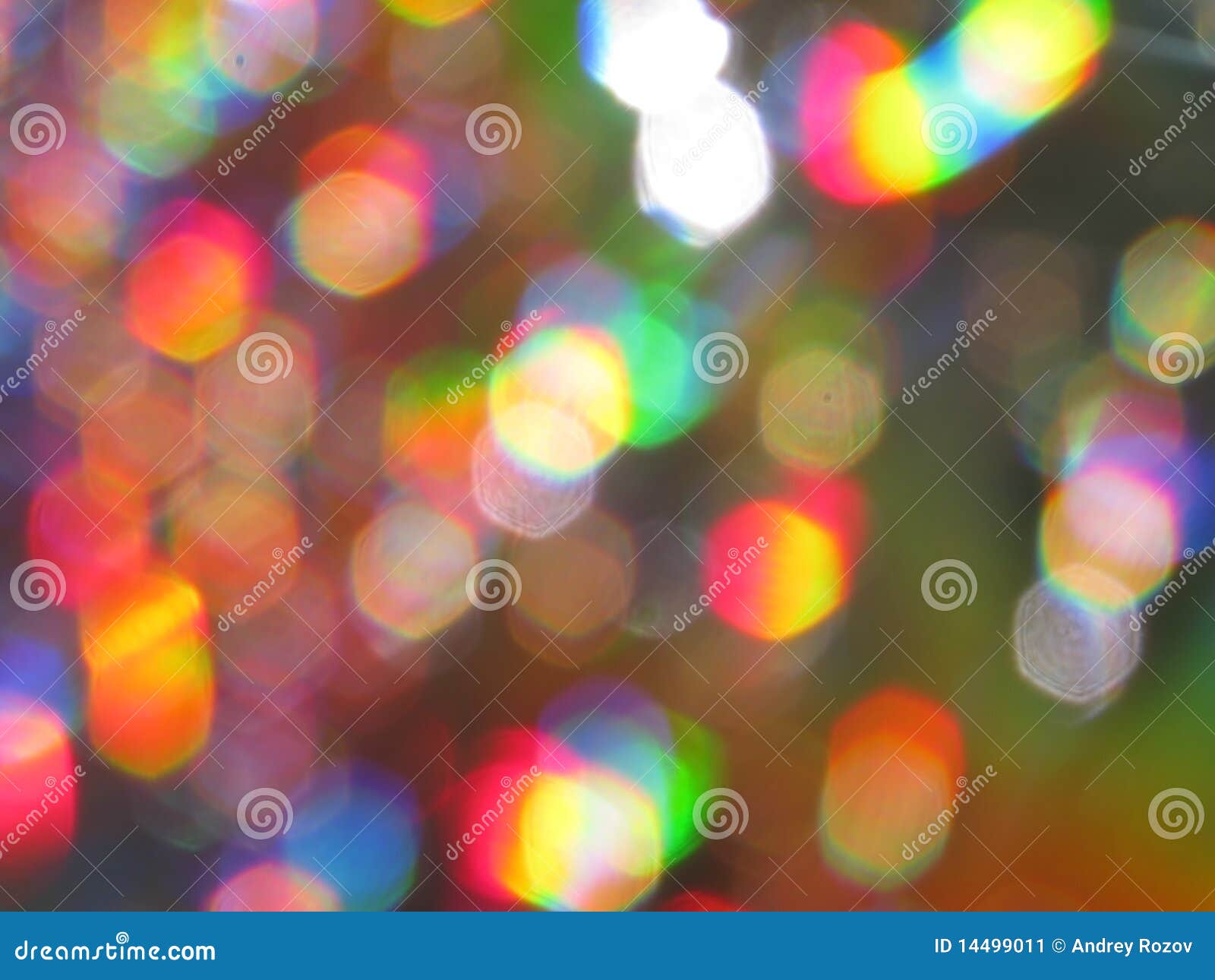 Magical Lights stock image. Image of spotted, multi, magical - 14499011