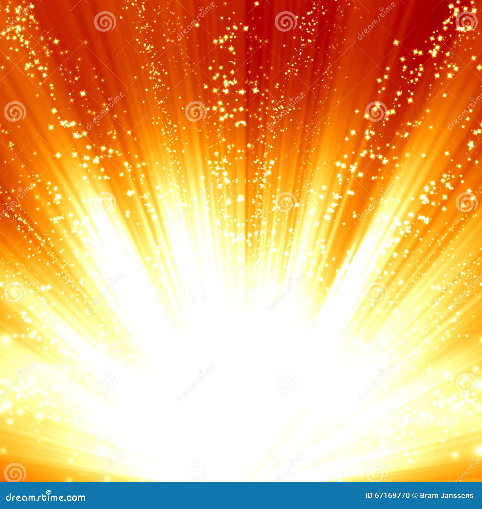 Magical red background stock illustration. Illustration of glow - 67169770