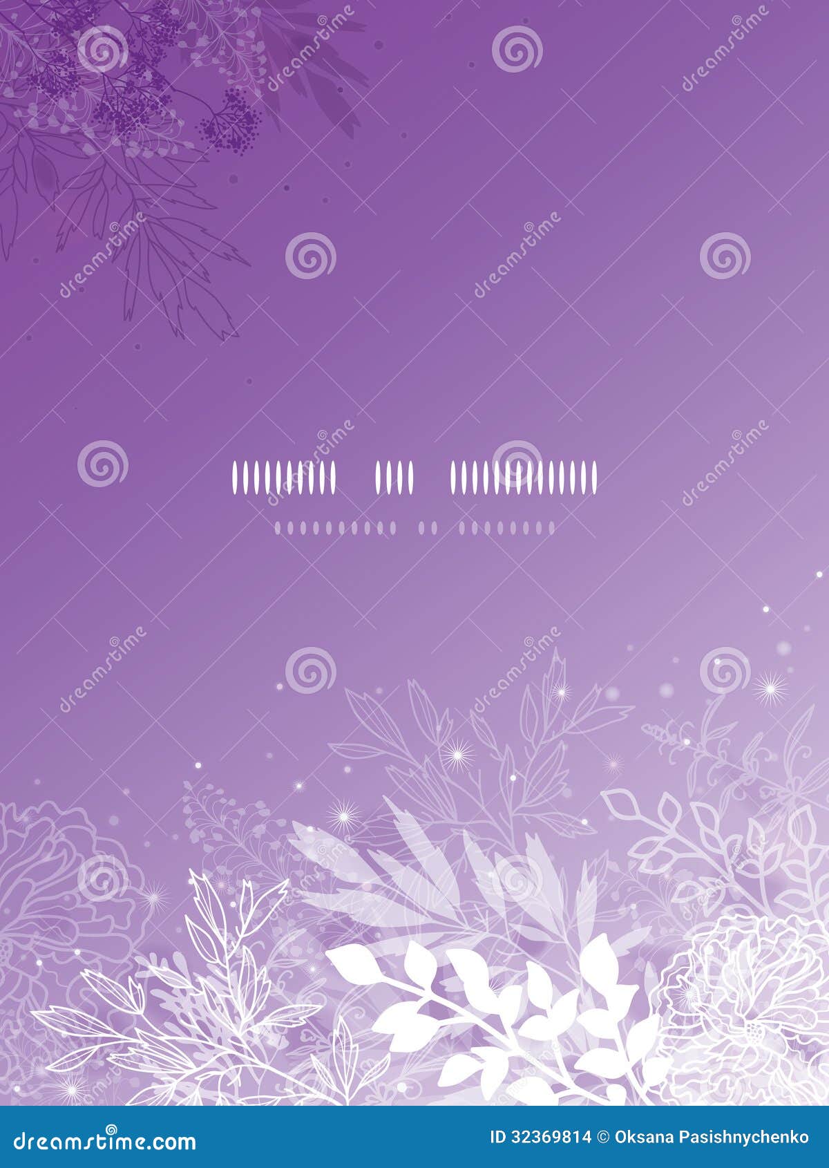 Vertical Template Banner And Background For Social Media Stories With ...