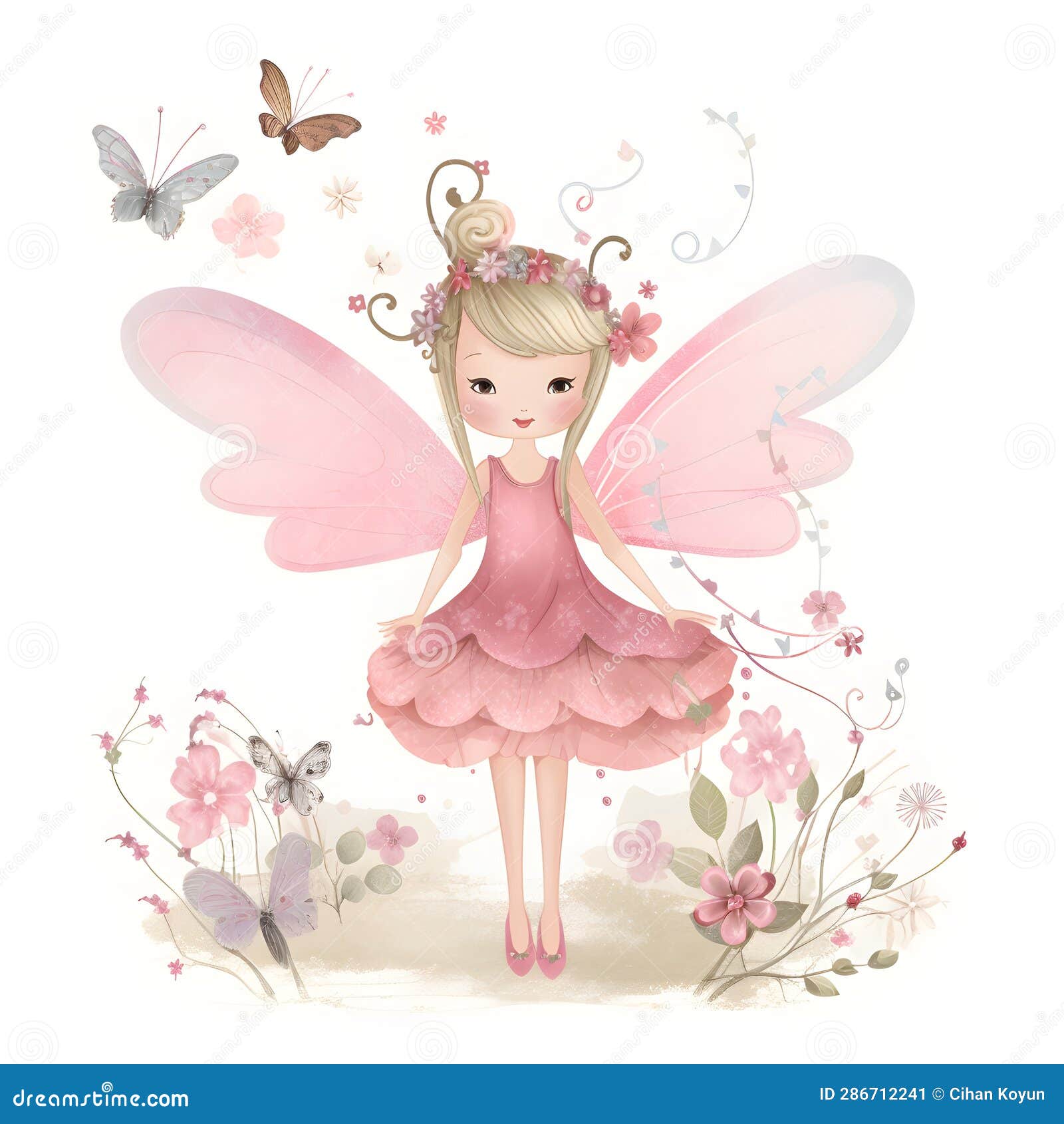 Magical starlight sparkle stock illustration. Illustration of sorcery ...