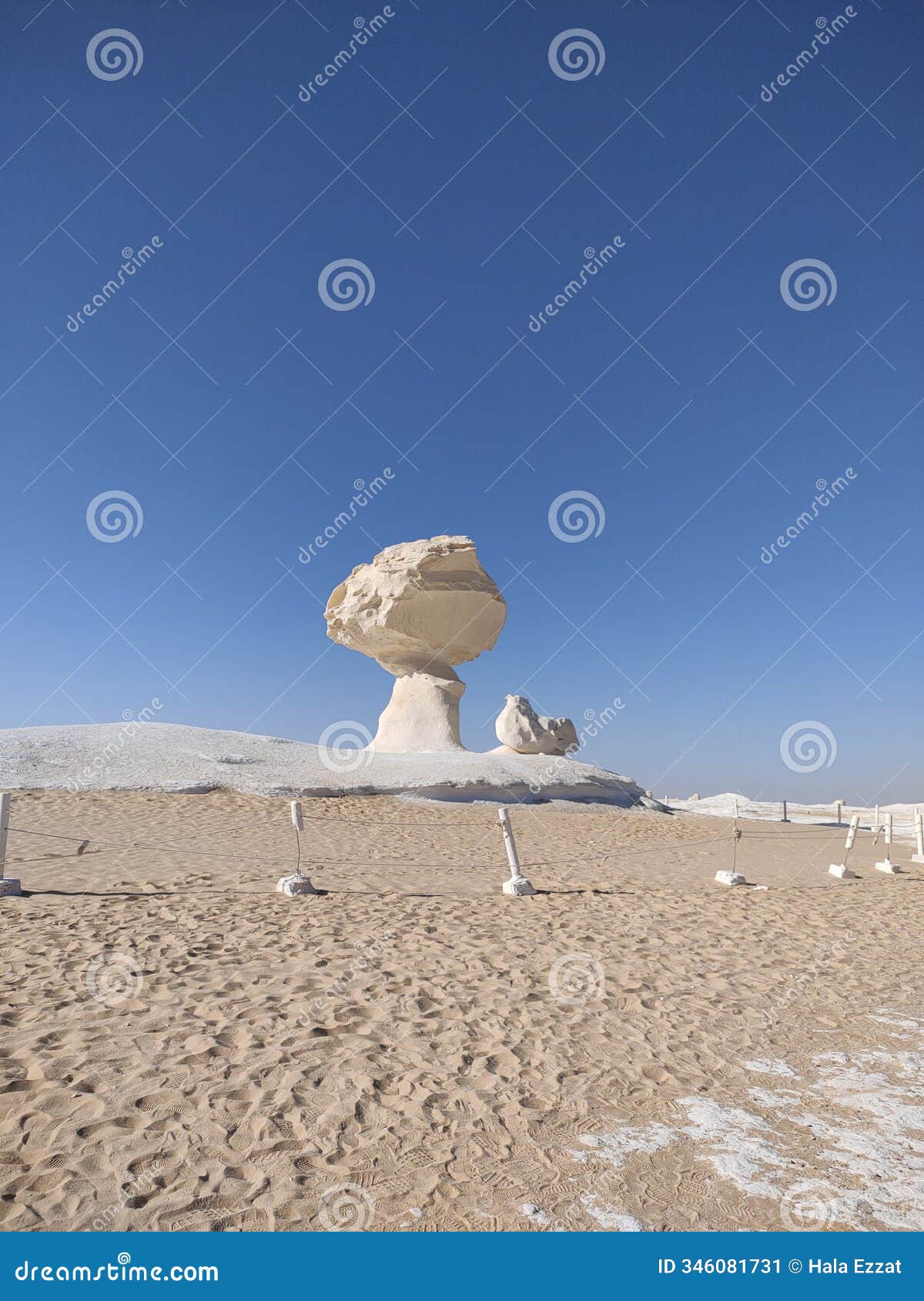 Magical stone stock image. Image of rock, wadi, geology - 346081731