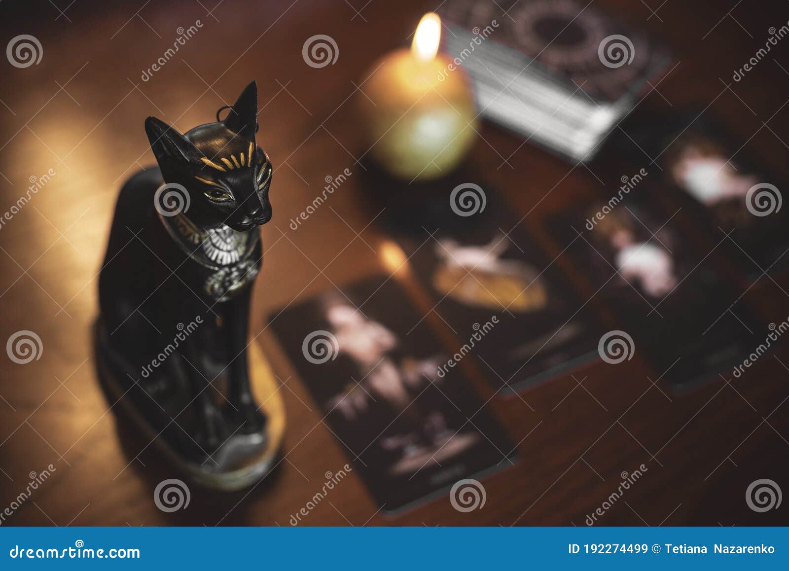 Magical Stuff, Old Magic Concept, Spells and Prediction Editorial Stock ...