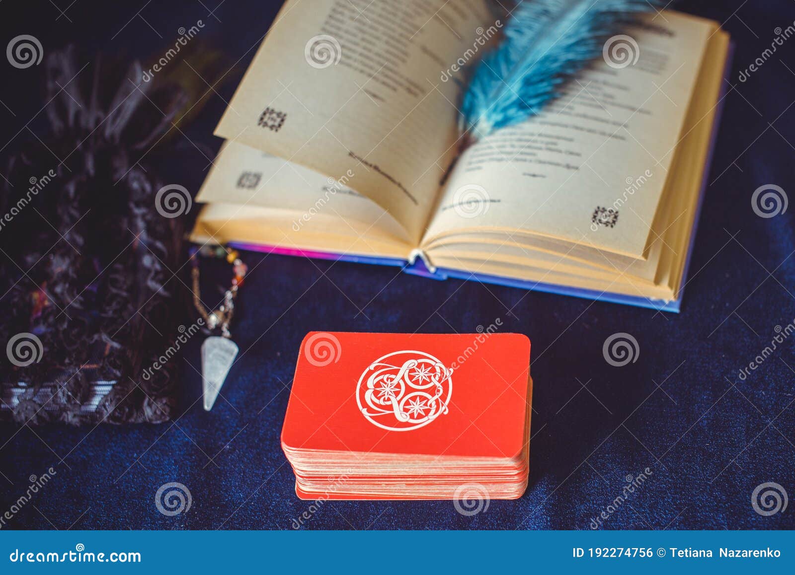 Magical Stuff, Old Magic Concept, Spells and Prediction Editorial Photo ...