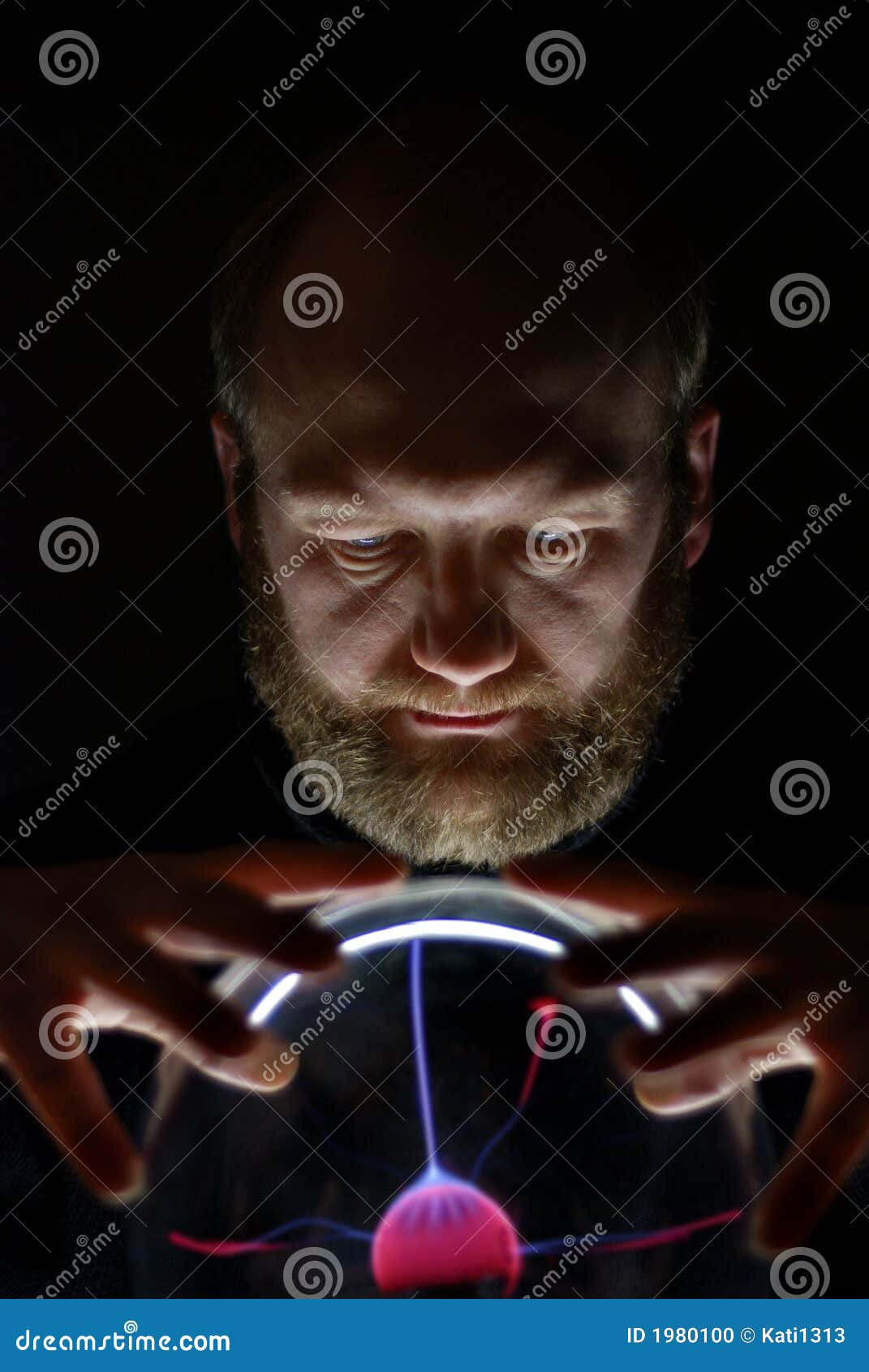 Magician stock photo. Image of person, magician, male - 1980100