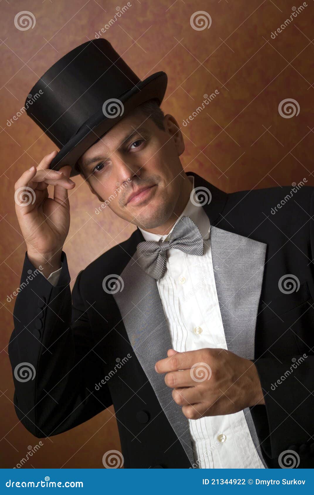 Magician stock photo. Image of conceptual, people, elegant - 21344922