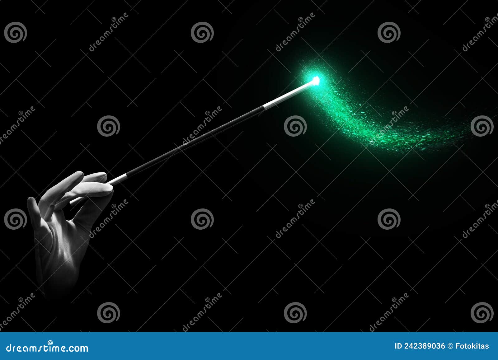 Magic Trick Backgrounds