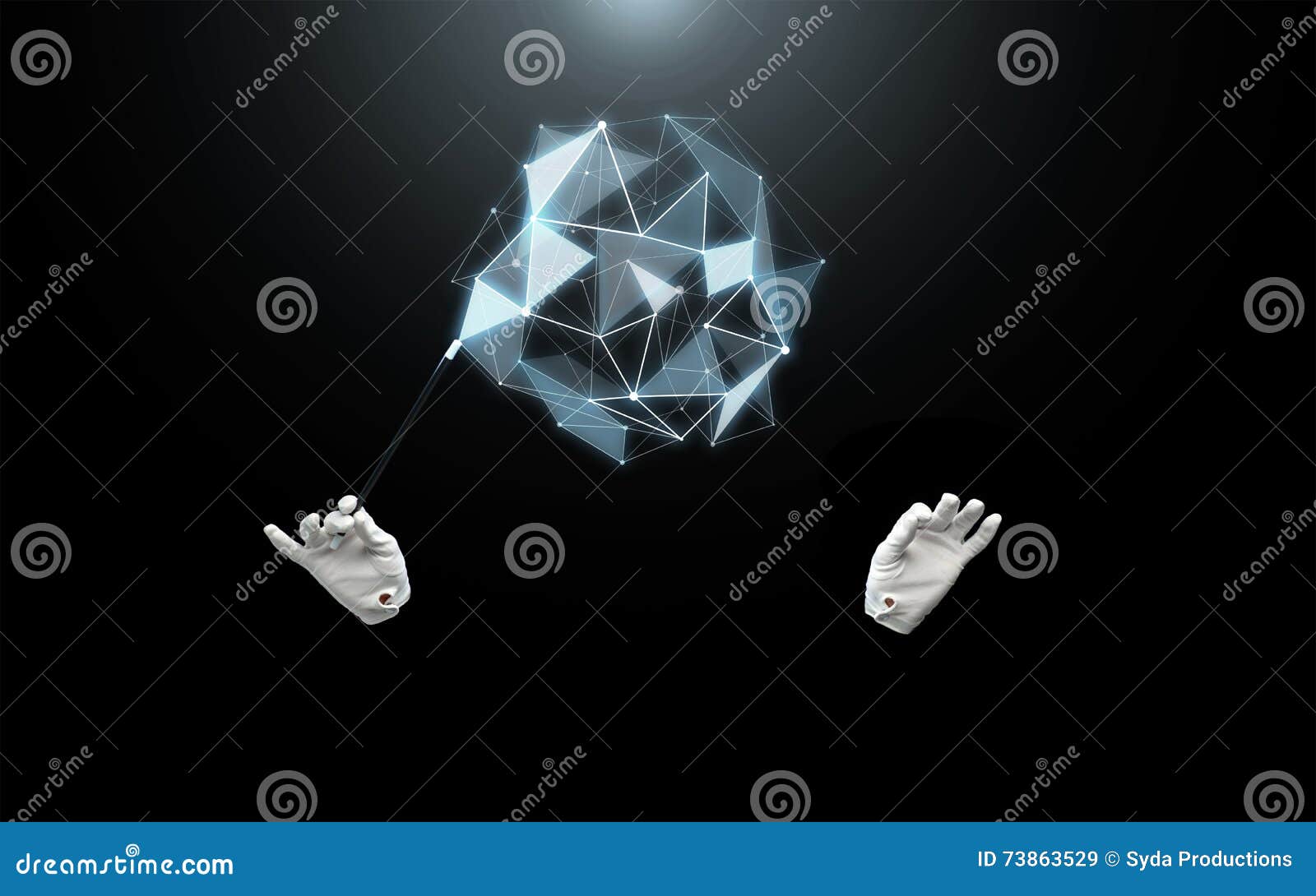 Magic Tricks Wallpaper