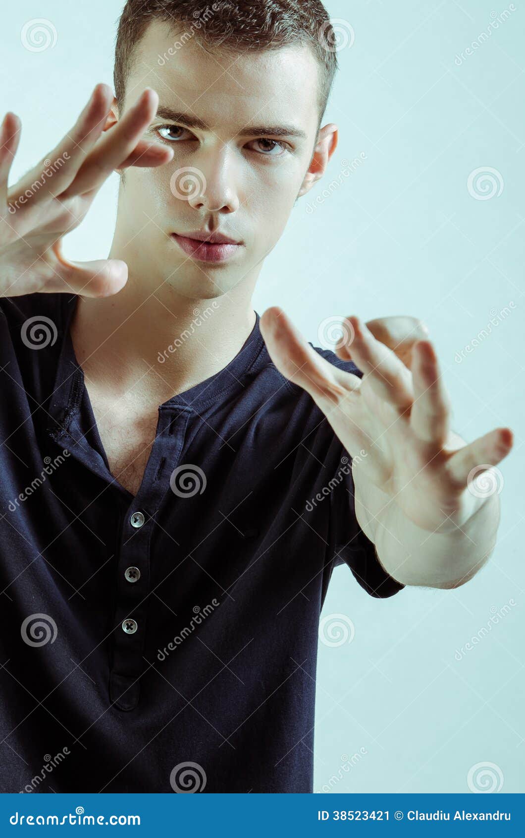 Magician stock image. Image of close, magic, concept - 38523421